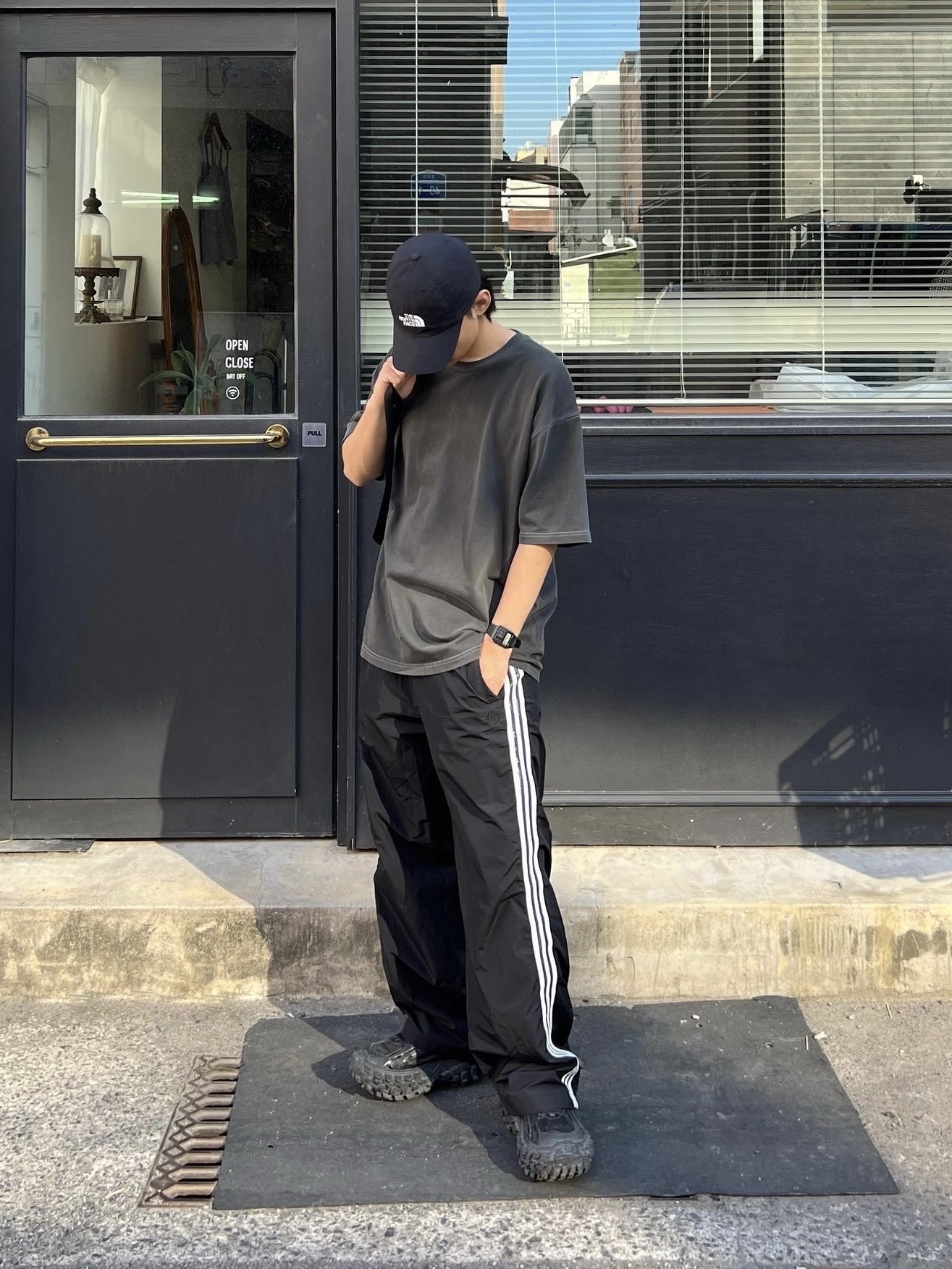 연수 (@yeonshu) 님의 게시물 | KREAM