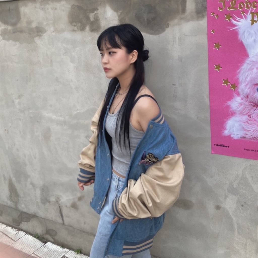 In hwa (@inah0ng) 님의 게시물 | KREAM