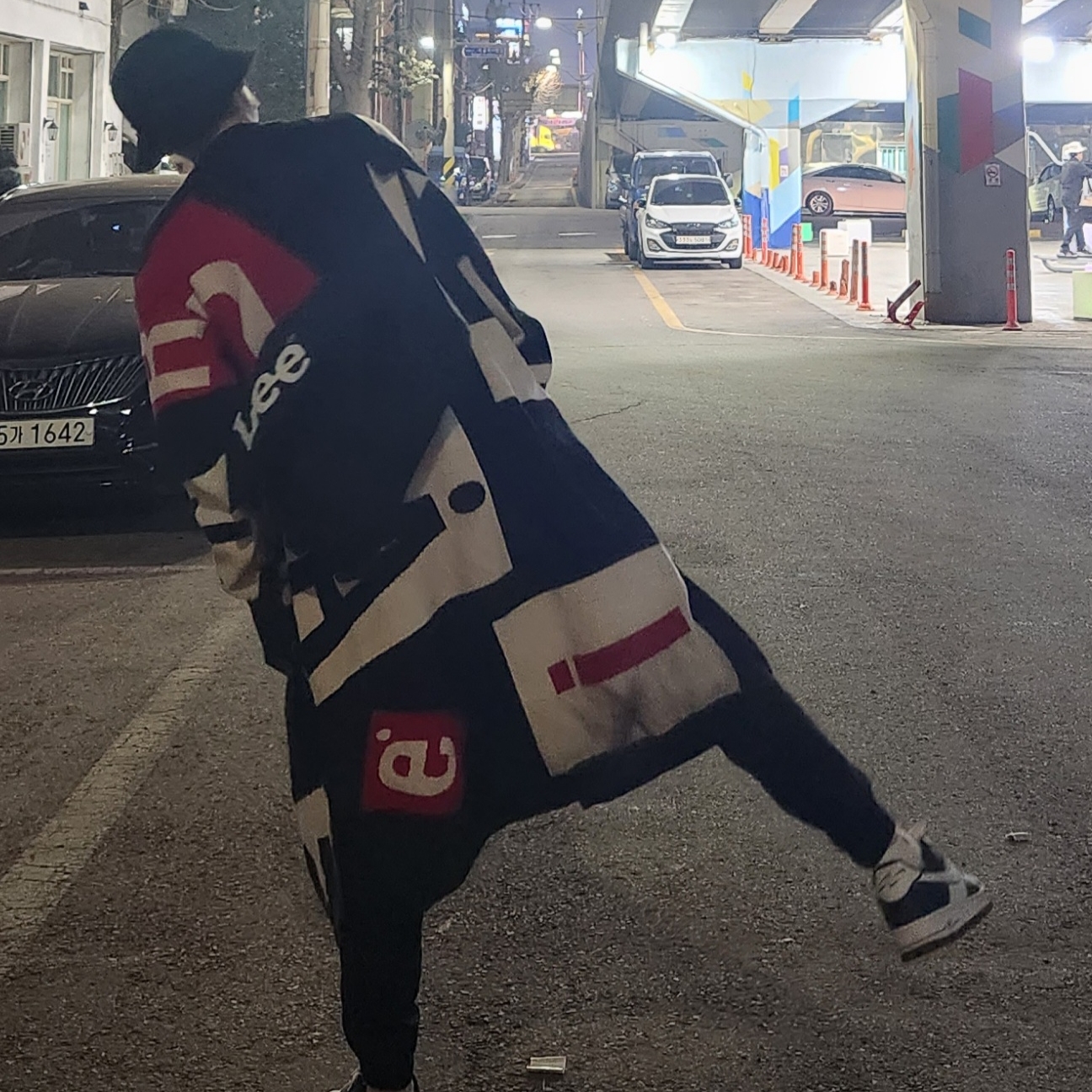 정한결 (@lwing_08) 님의 게시물 | KREAM