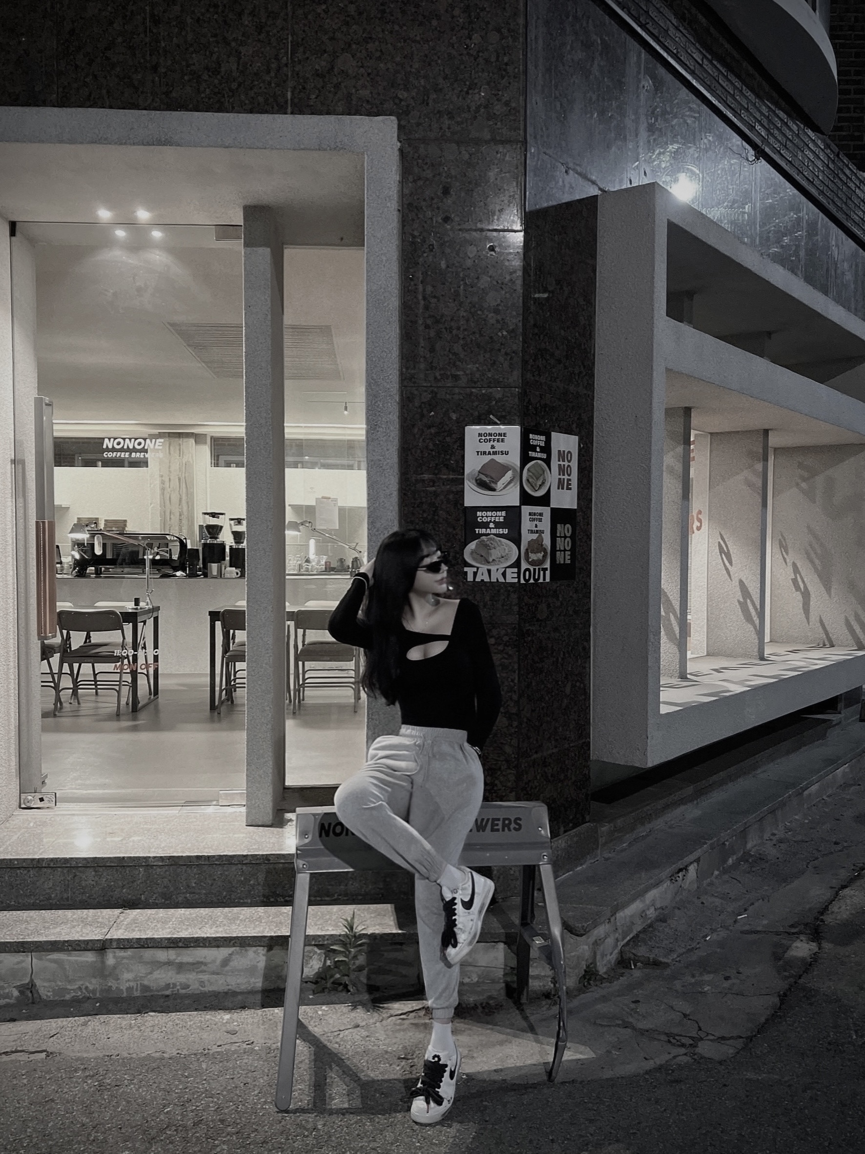 지수 (@ljsww) 님의 게시물 | KREAM