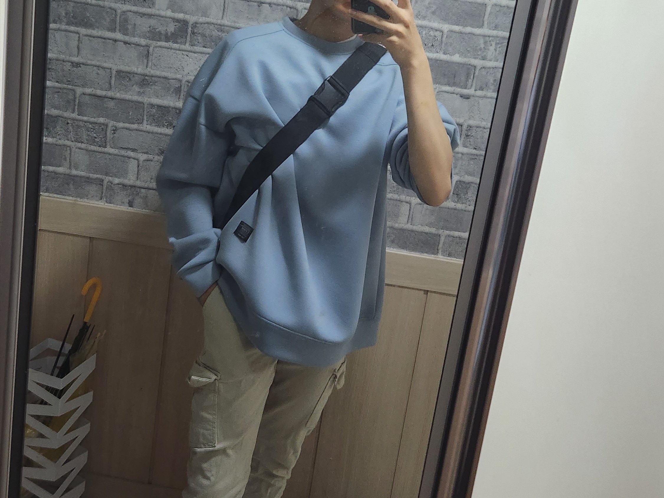 정한결 (@lwing_08) 님의 게시물 | KREAM