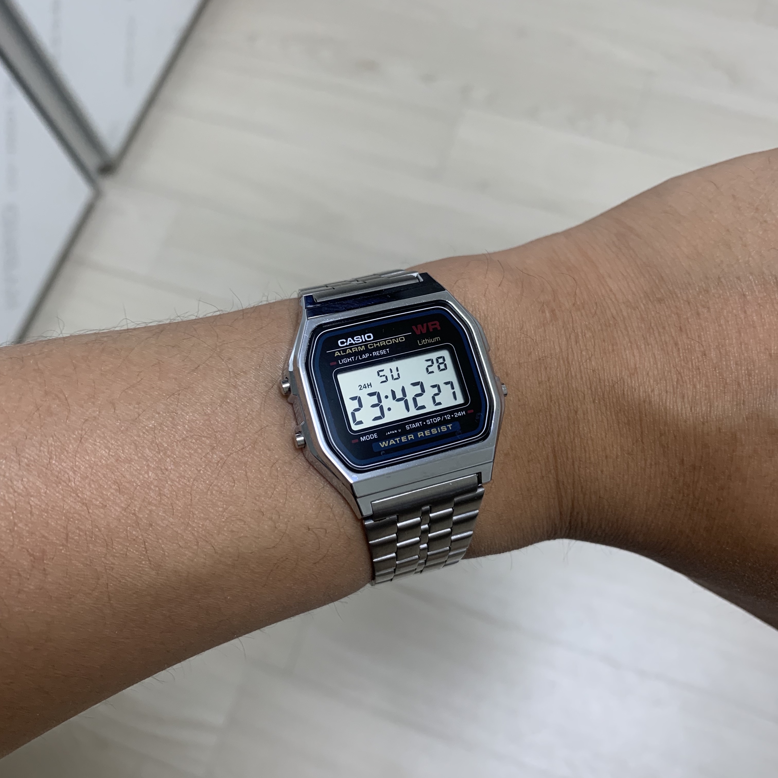 (@dmz_lee) 님의 게시물 | KREAM