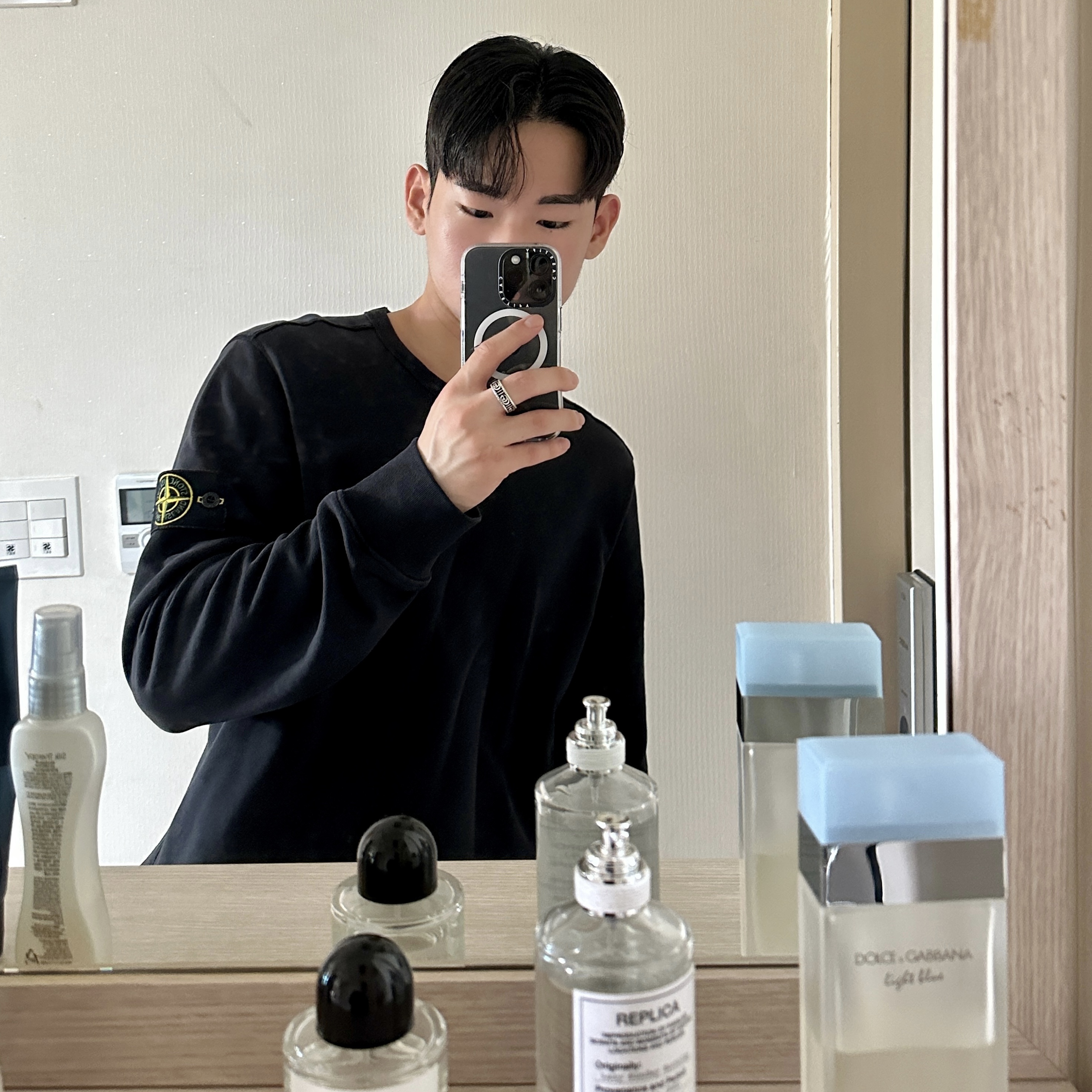 고한빈 (@1bin_k) 님의 게시물 | KREAM