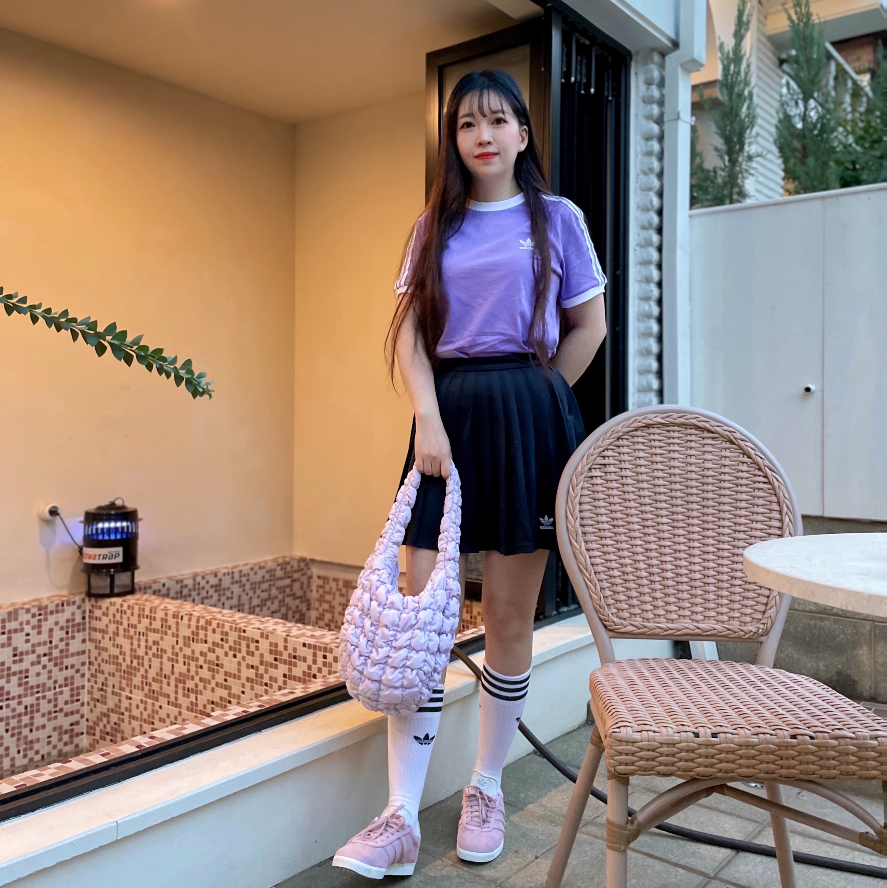 nana (@nananana_) 님의 게시물 | KREAM