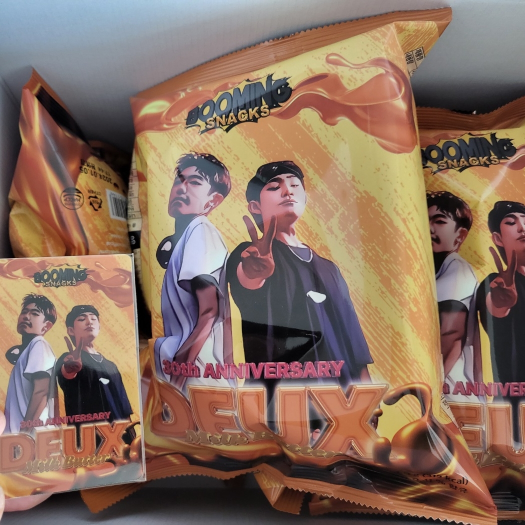 #듀스30주년 해시태그 STYLE | KREAM