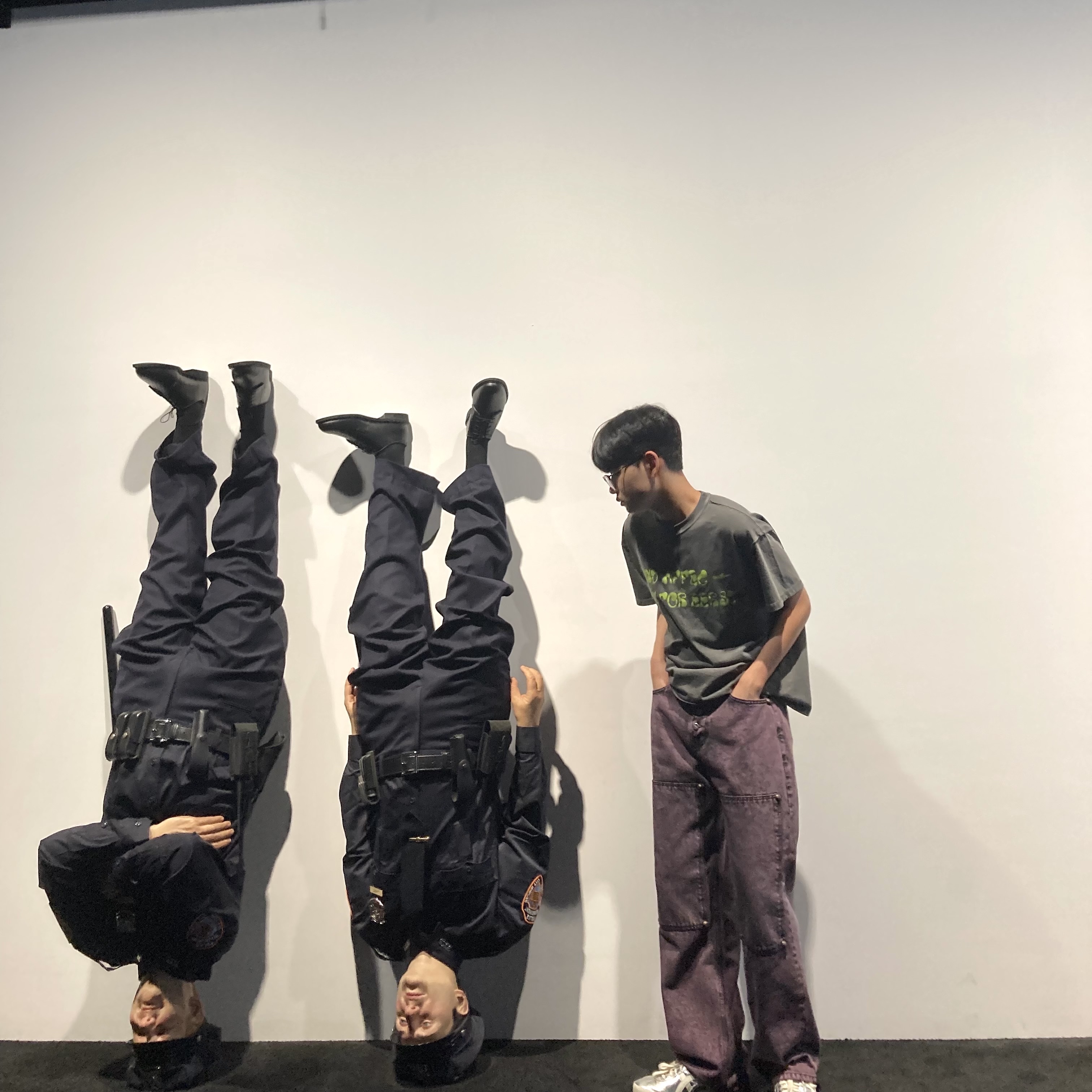 이시우 (@oow.is.eel) 님의 게시물 | KREAM