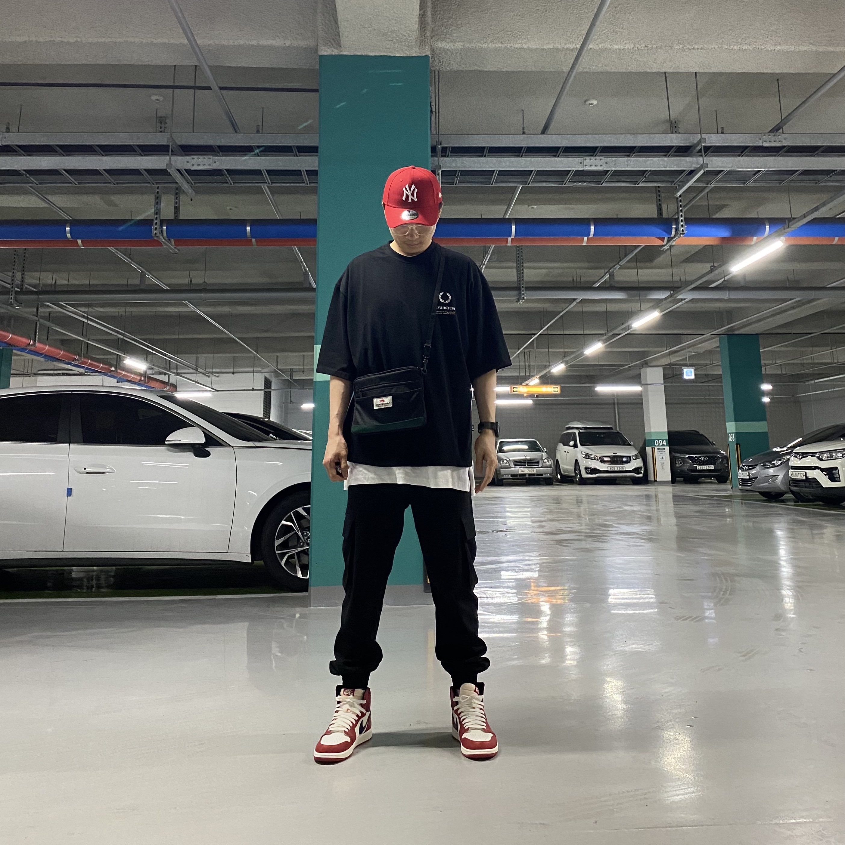 복덩이남편 (@sdj2141) 님의 게시물 | KREAM