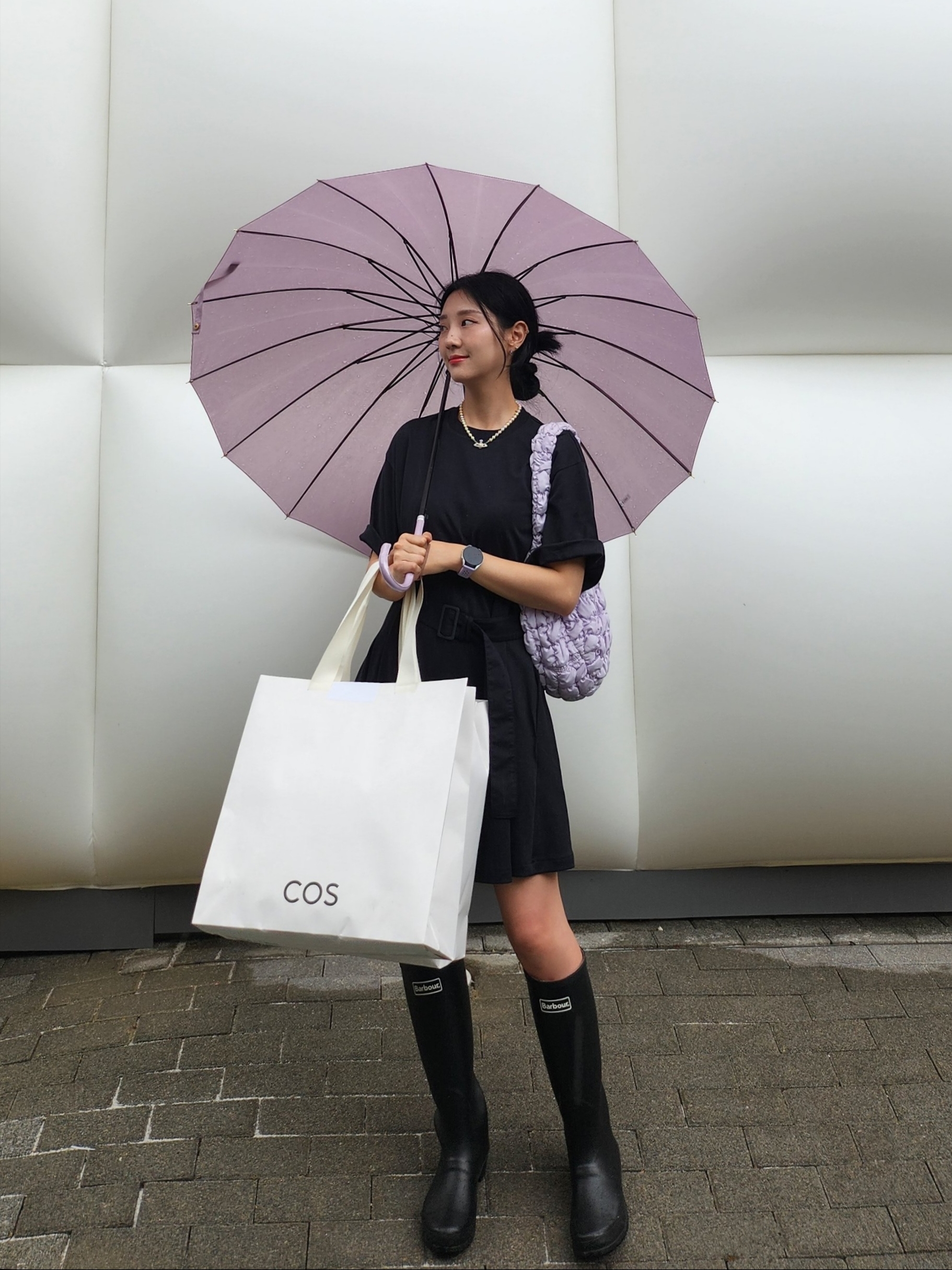 감자누나 (@cl.o_o.r) 님의 게시물 | KREAM