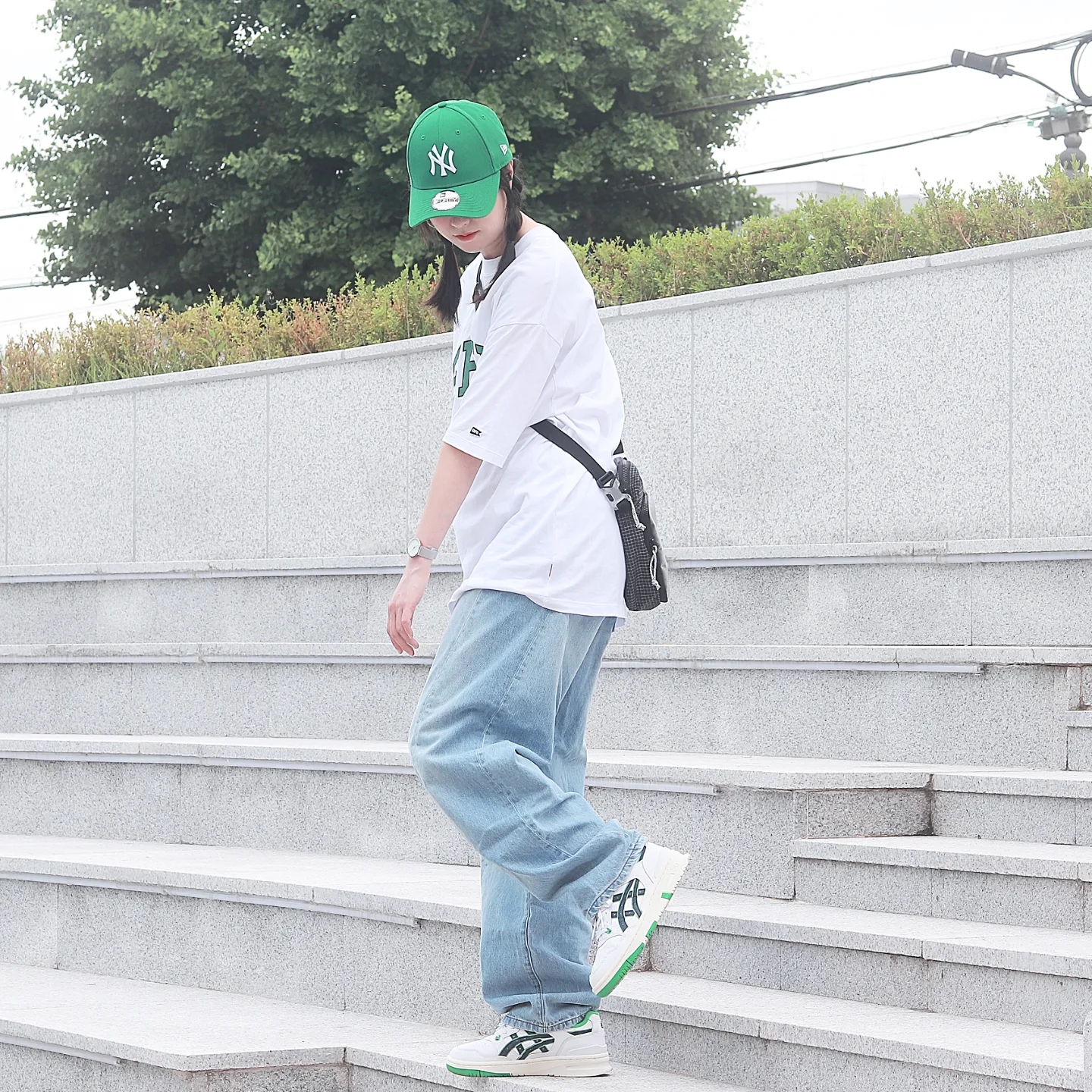 미누밍 (@minou_ming) 님의 게시물 | KREAM