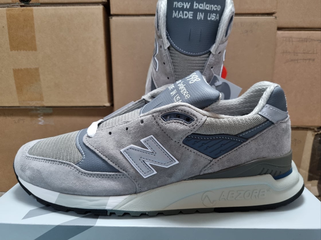 New Balance 998 Core ... STYLE | KREAM
