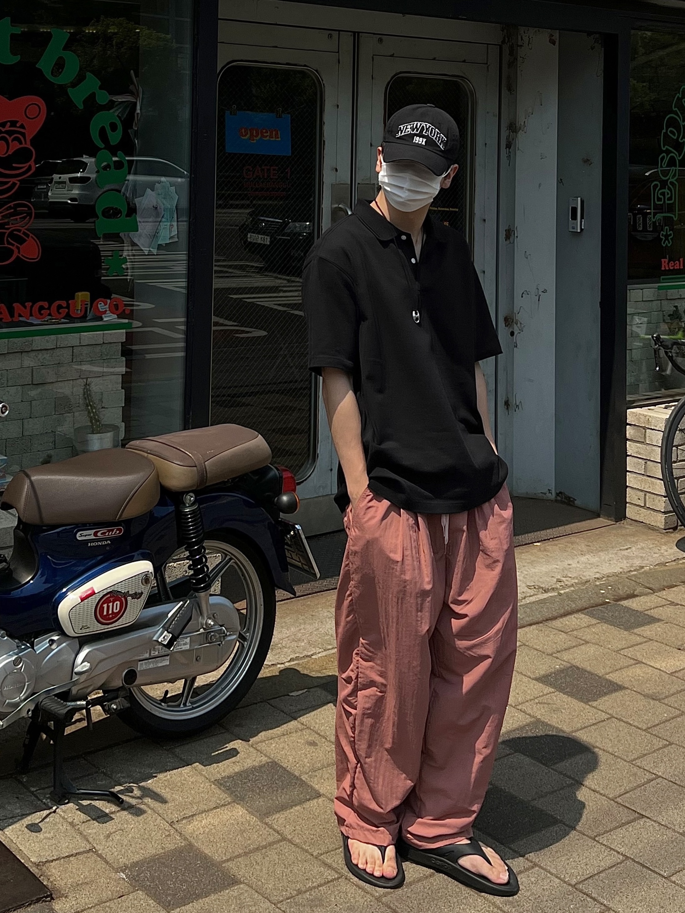 성진 (@s___j2) 님의 게시물 | KREAM