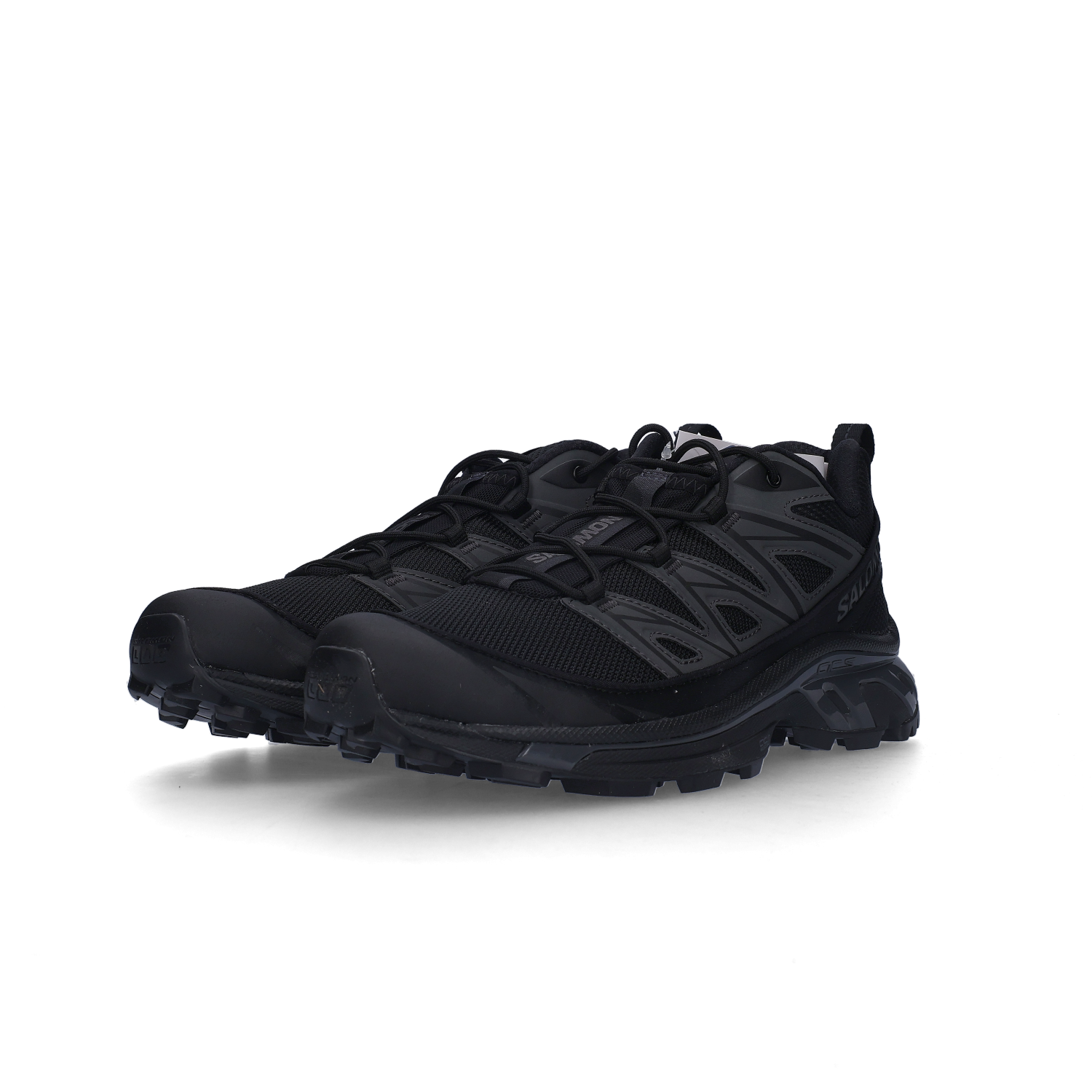 살로몬 XT-6 익스팬스 블랙 에보니 | KREAM