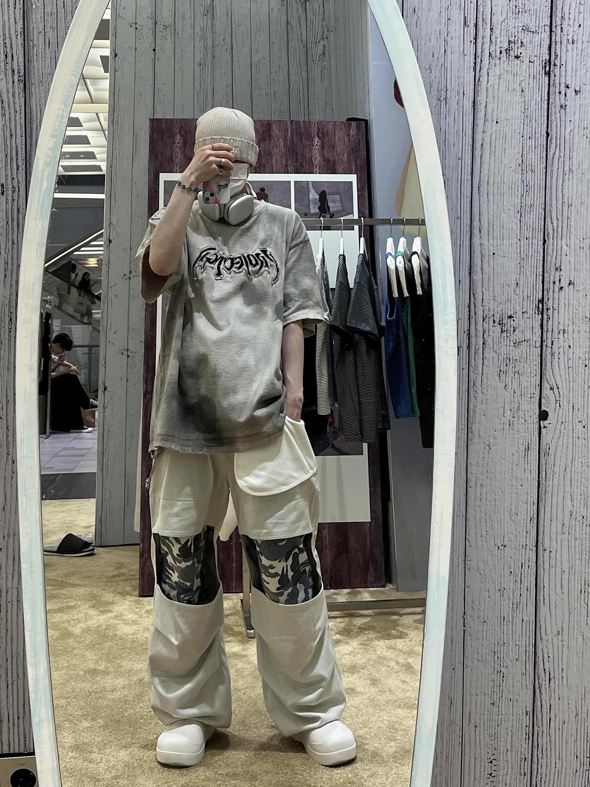 . (@eqhu3n) 님의 게시물 | KREAM