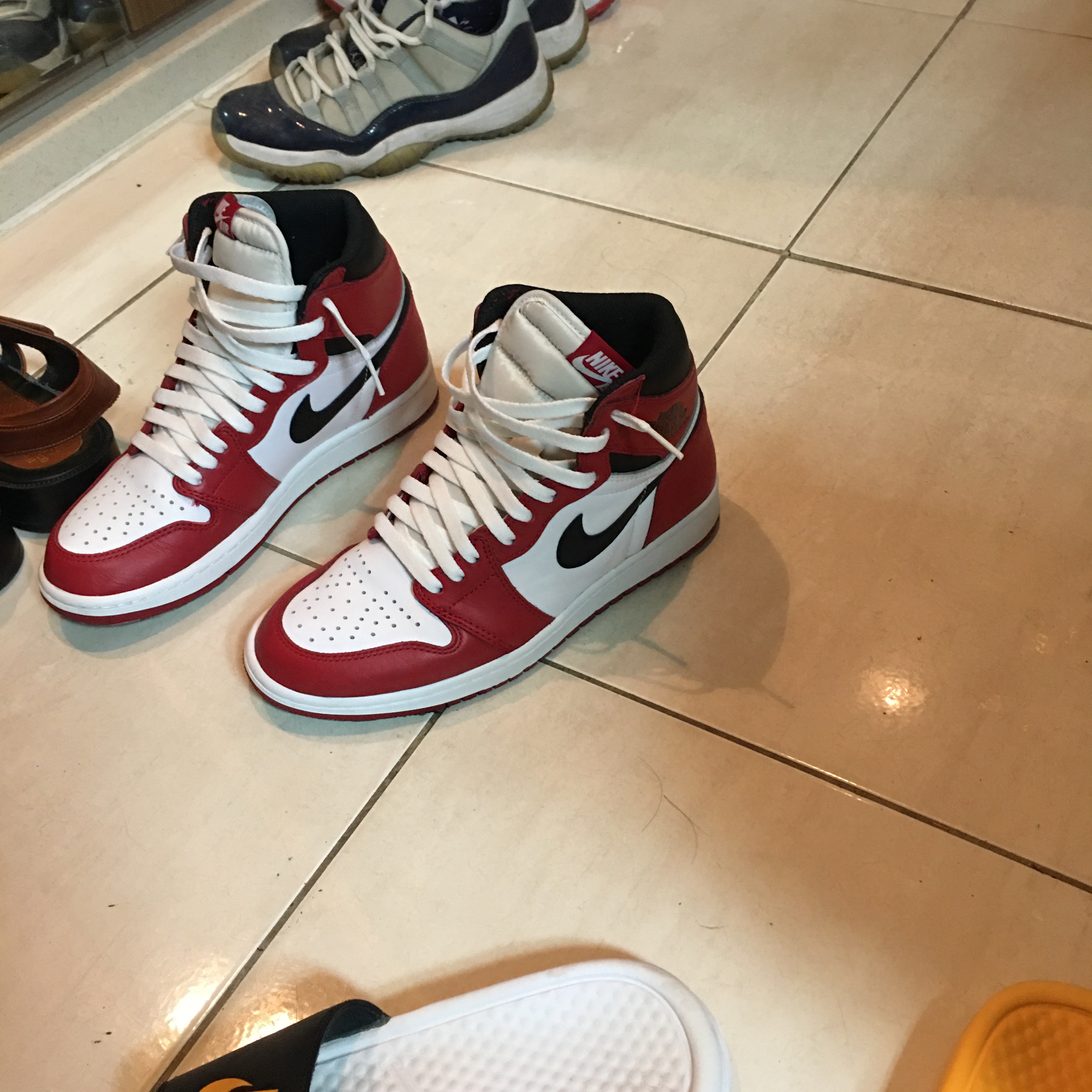 9teengood (@air_hoon) 님의 게시물 | KREAM