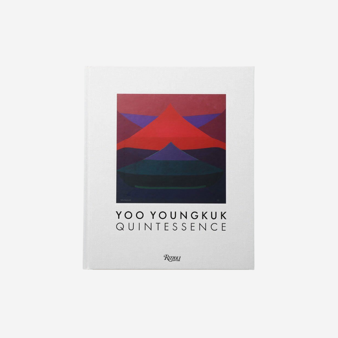 Rizzoli Yoo Young Kuk... STYLE | KREAM