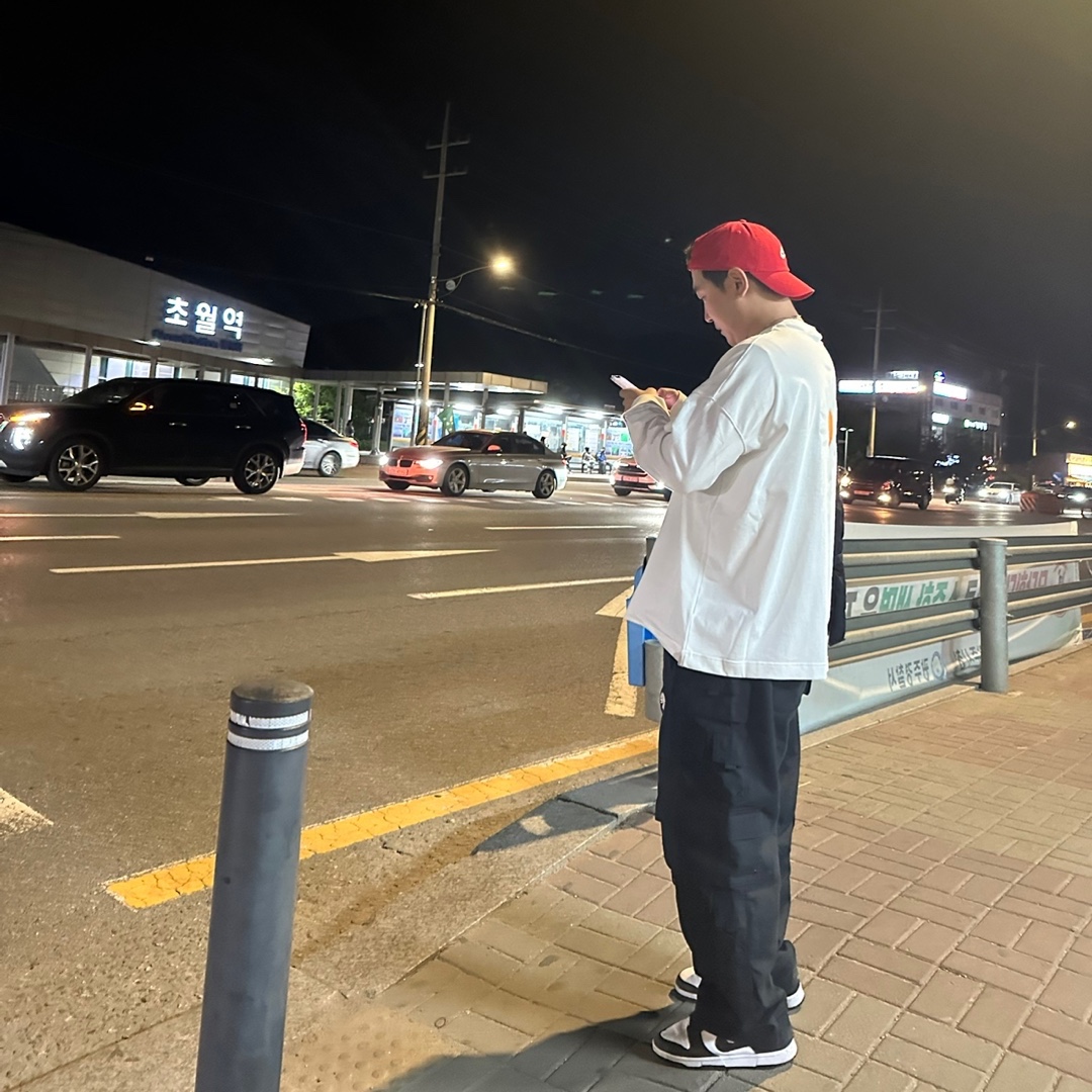 (@ehyun) 님의 게시물 | KREAM