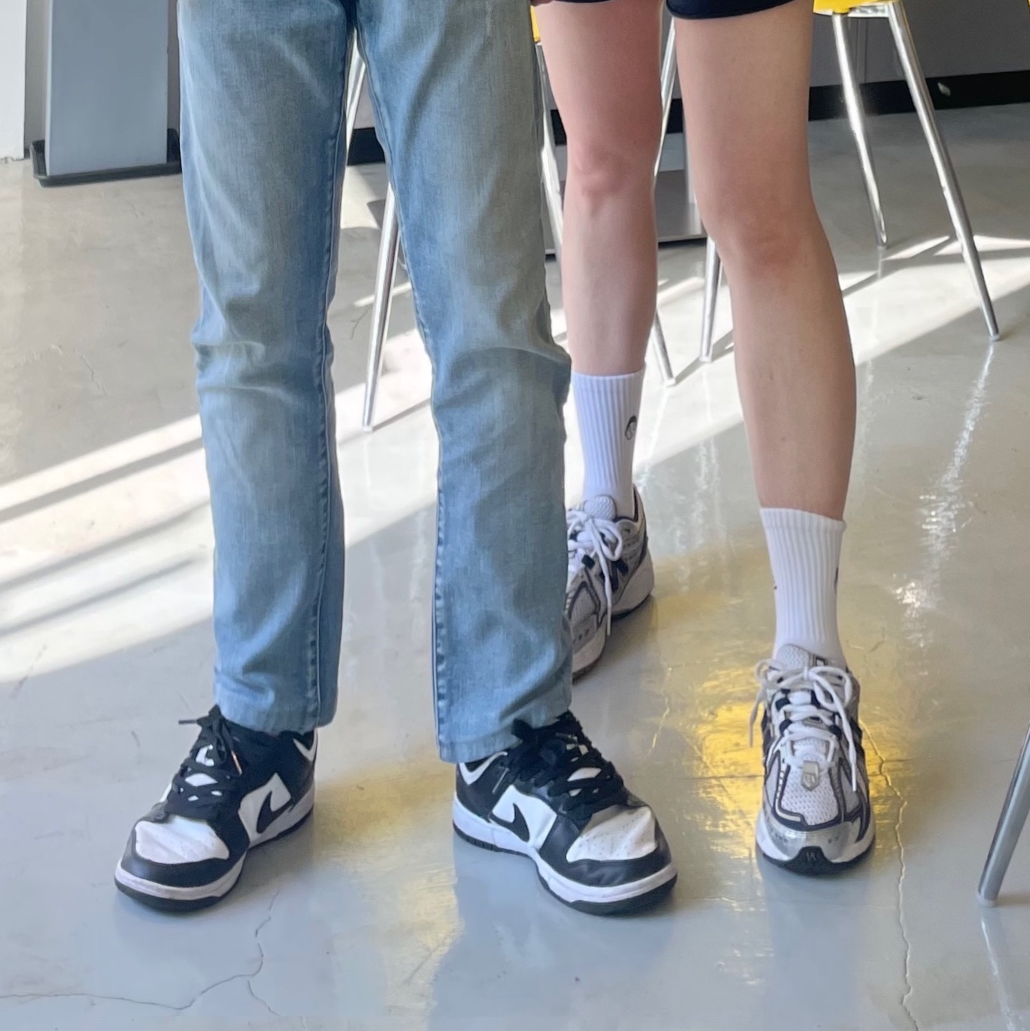 써니 (@ssuines) 님의 게시물 | KREAM