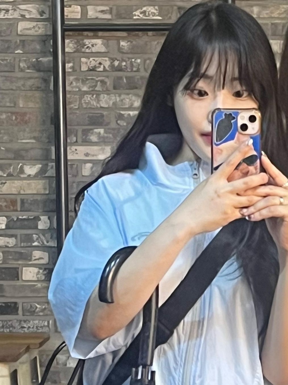 힙쟁이 (@wish_list_) 님의 게시물 | KREAM