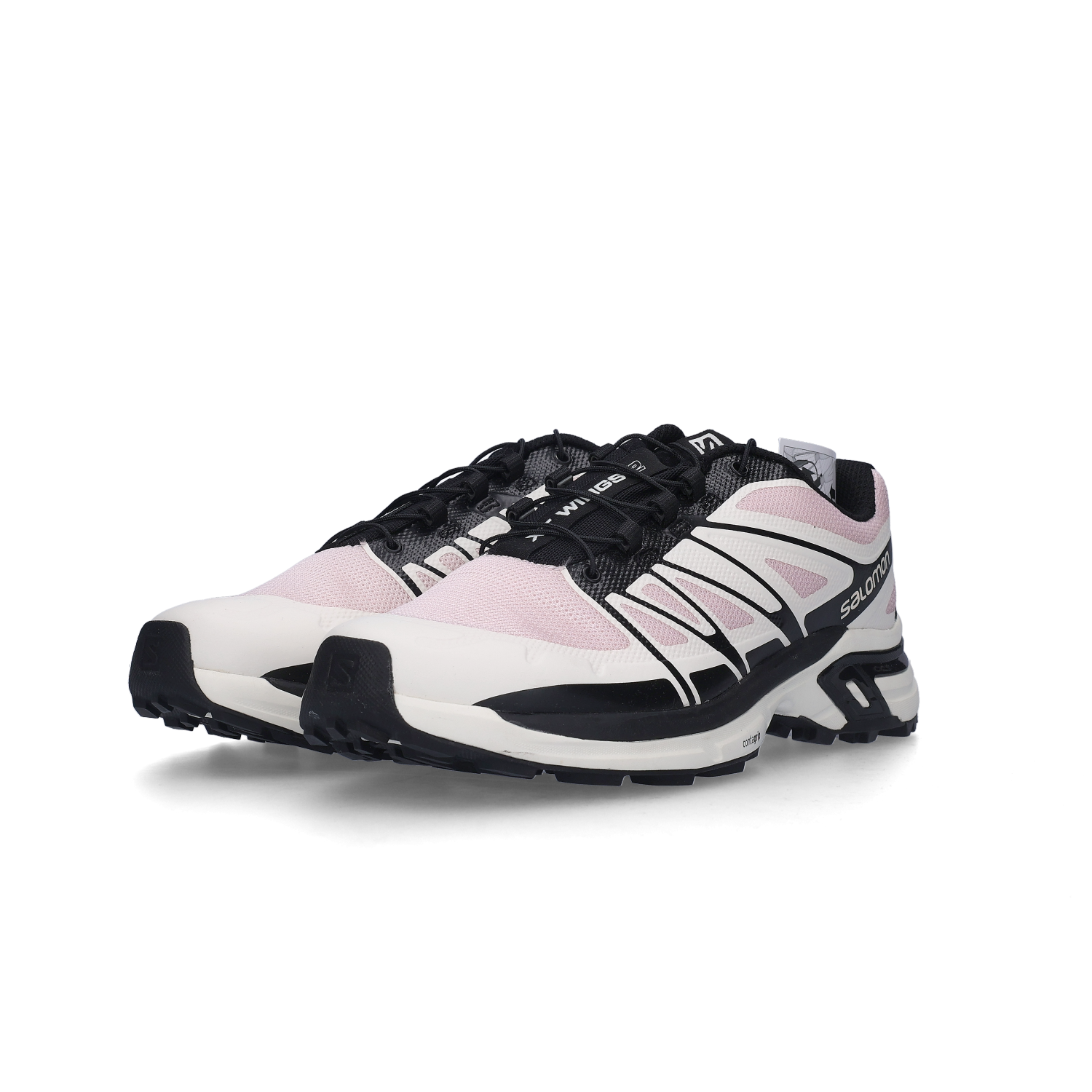 살로몬 XT-윙스 2 크래들 핑크 | KREAM