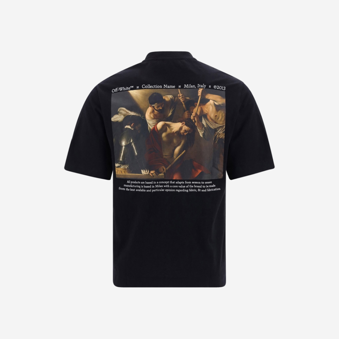 Off-White Caravaggio ... STYLE | KREAM