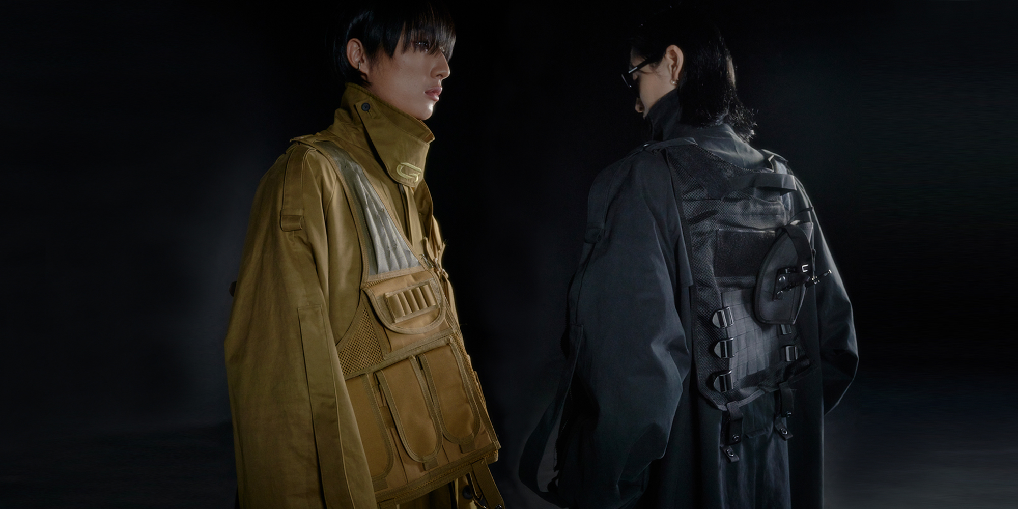 Civision by CSC | KREAM