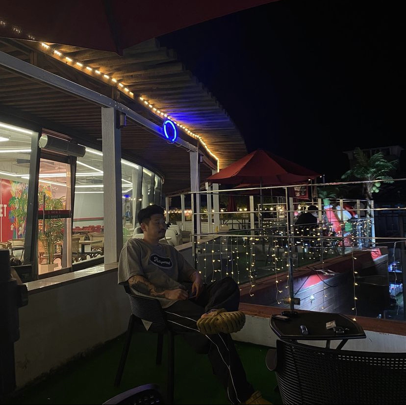 HO WON KIM (@gooooooooodho) 님의 게시물 | KREAM