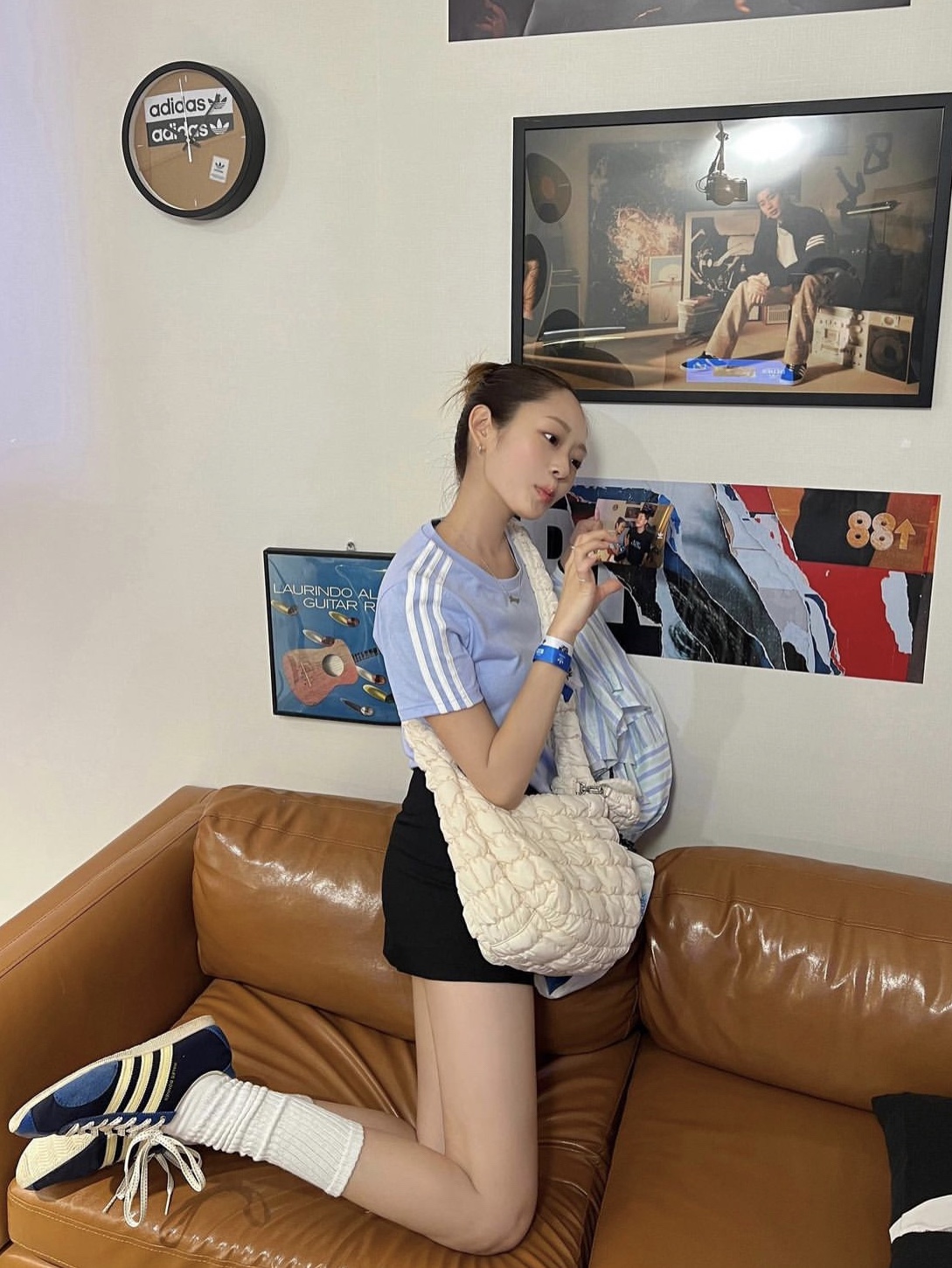 get shopping... (@wish1ist) 님의 게시물 | KREAM