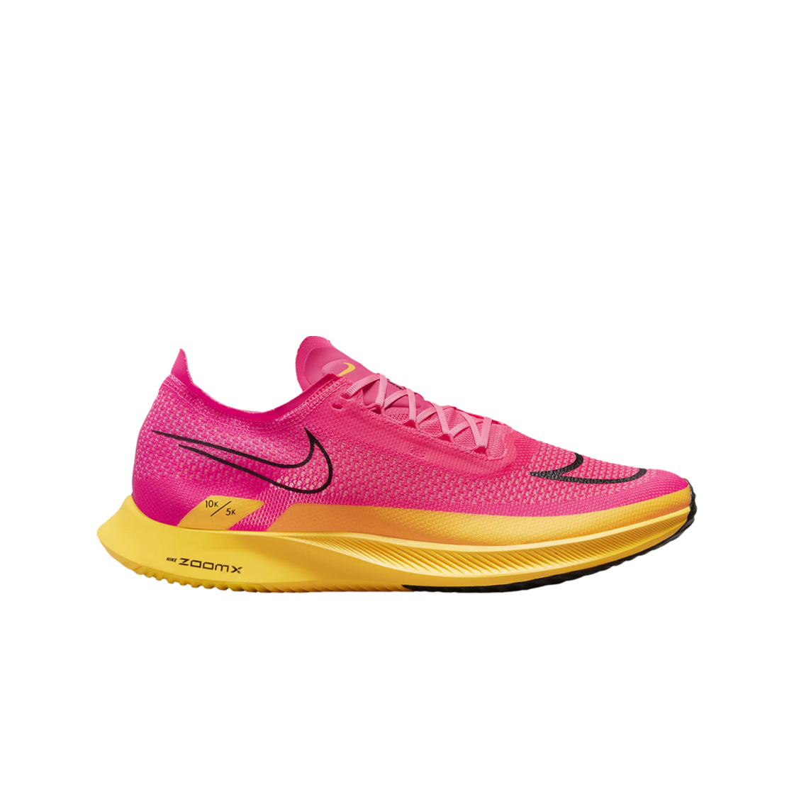 나이키 줌X 스트릭플라이 하이퍼 핑크 레이저 오렌지 | Nike | KREAM