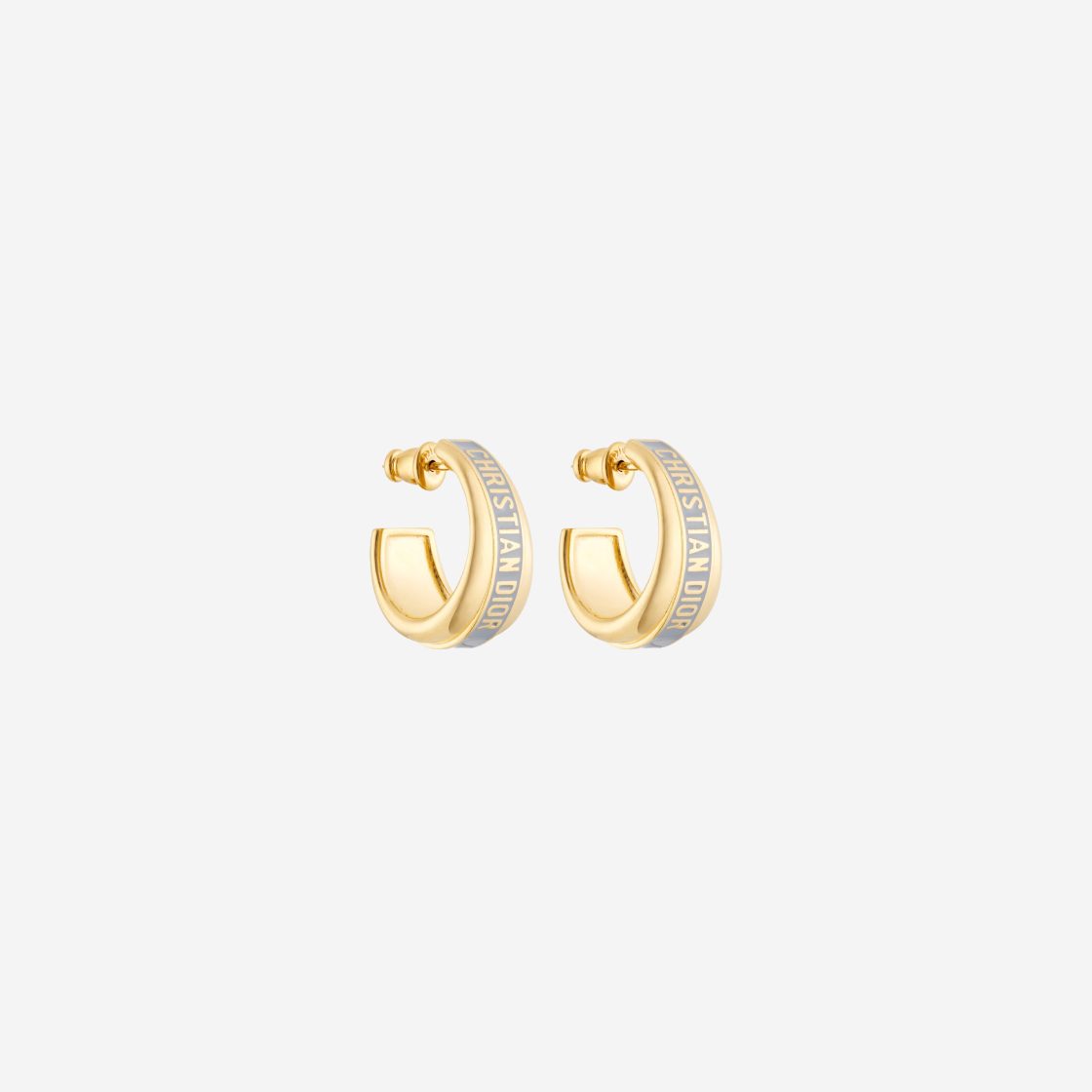 (W) Dior Code Earring... STYLE | KREAM