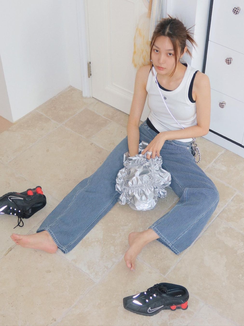 Yuppie (@archive_eve...) 님의 게시물 | KREAM