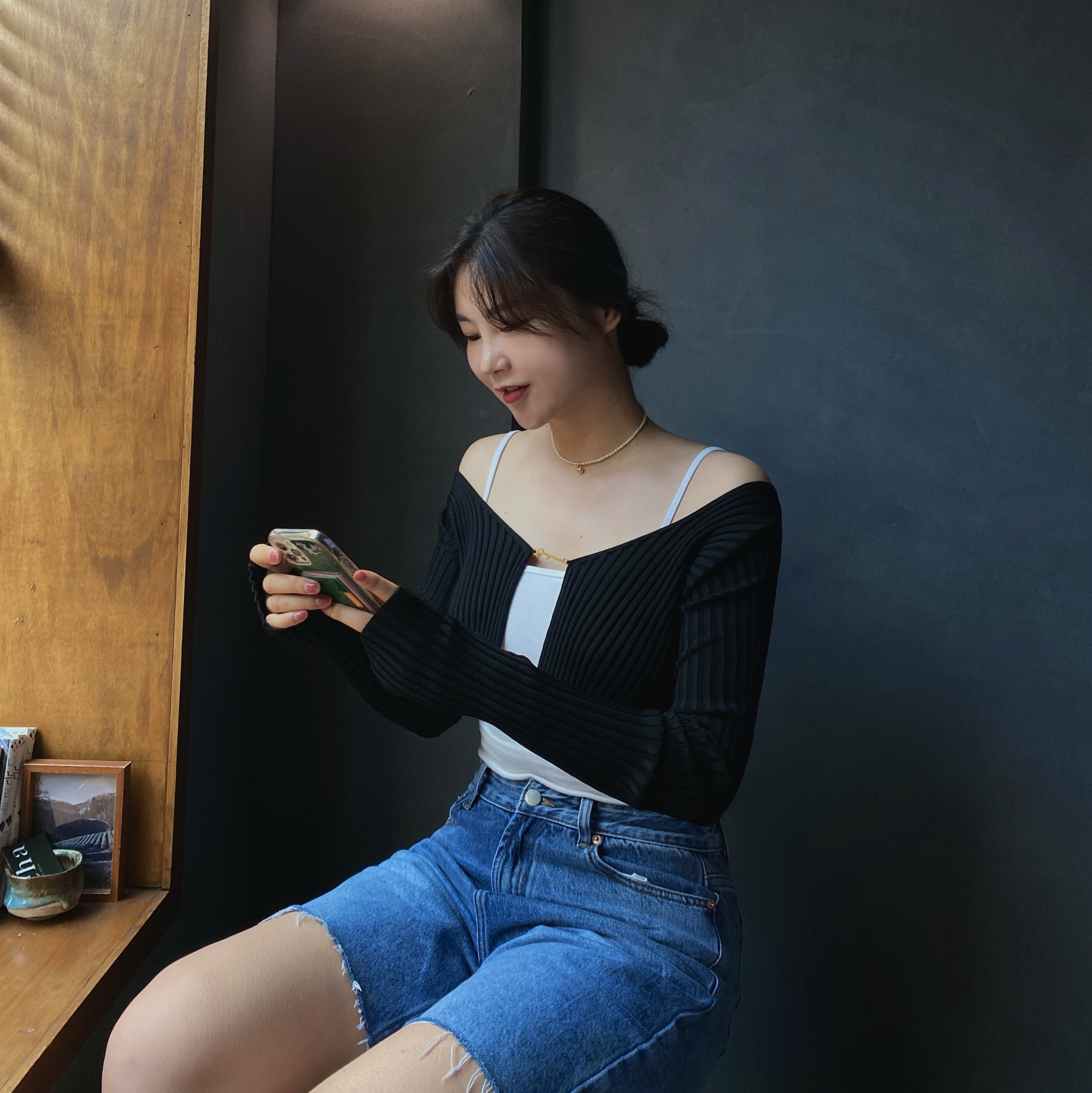 마주연 (@majju_u) 님의 게시물 | KREAM