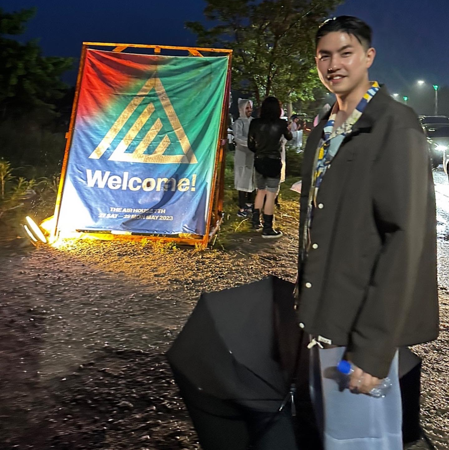 신준용 (@walk_likeaman) 님의 게시물 | KREAM