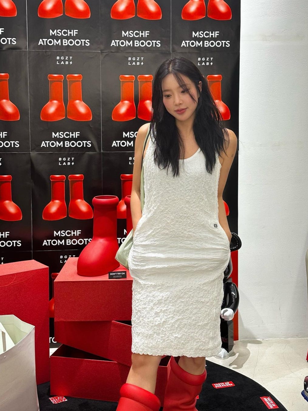 Yuppie (@archive_eve...) 님의 게시물 | KREAM