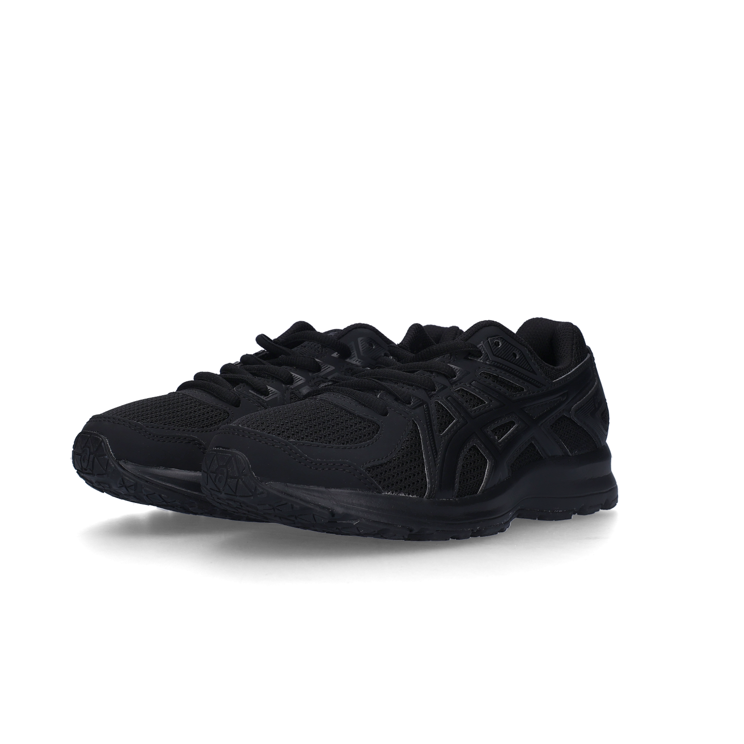 아식스 조그 100 2 블랙 | KREAM