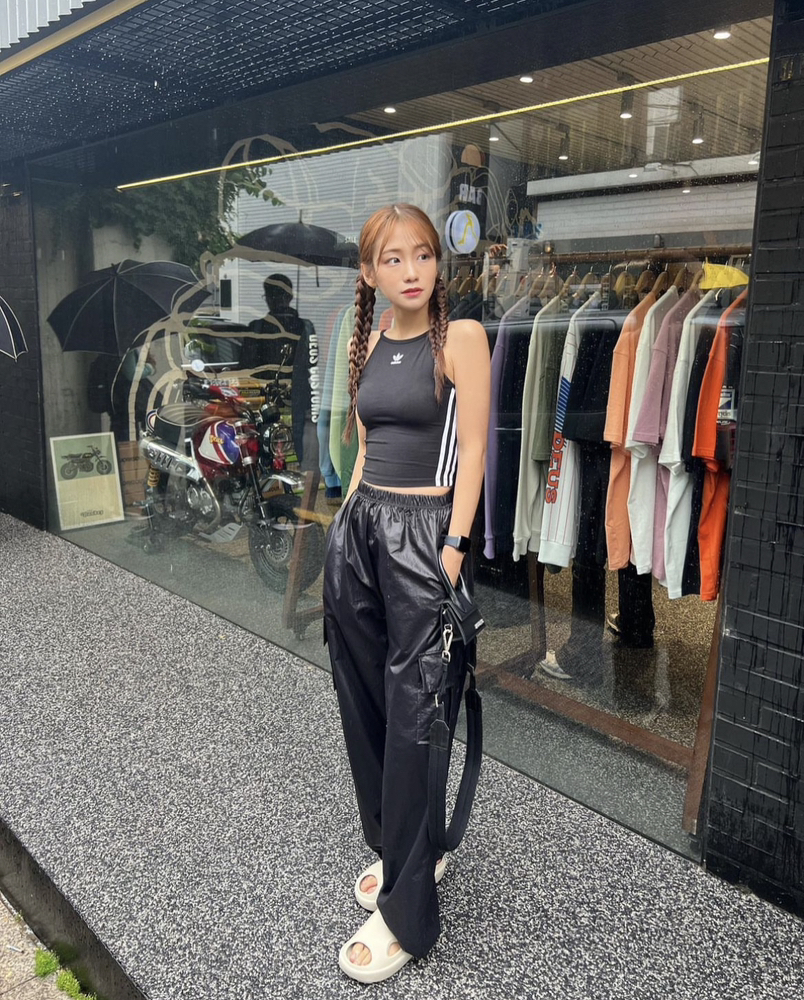 ssuny_ji (@ssuny_ji) 님의 프로필 | KREAM