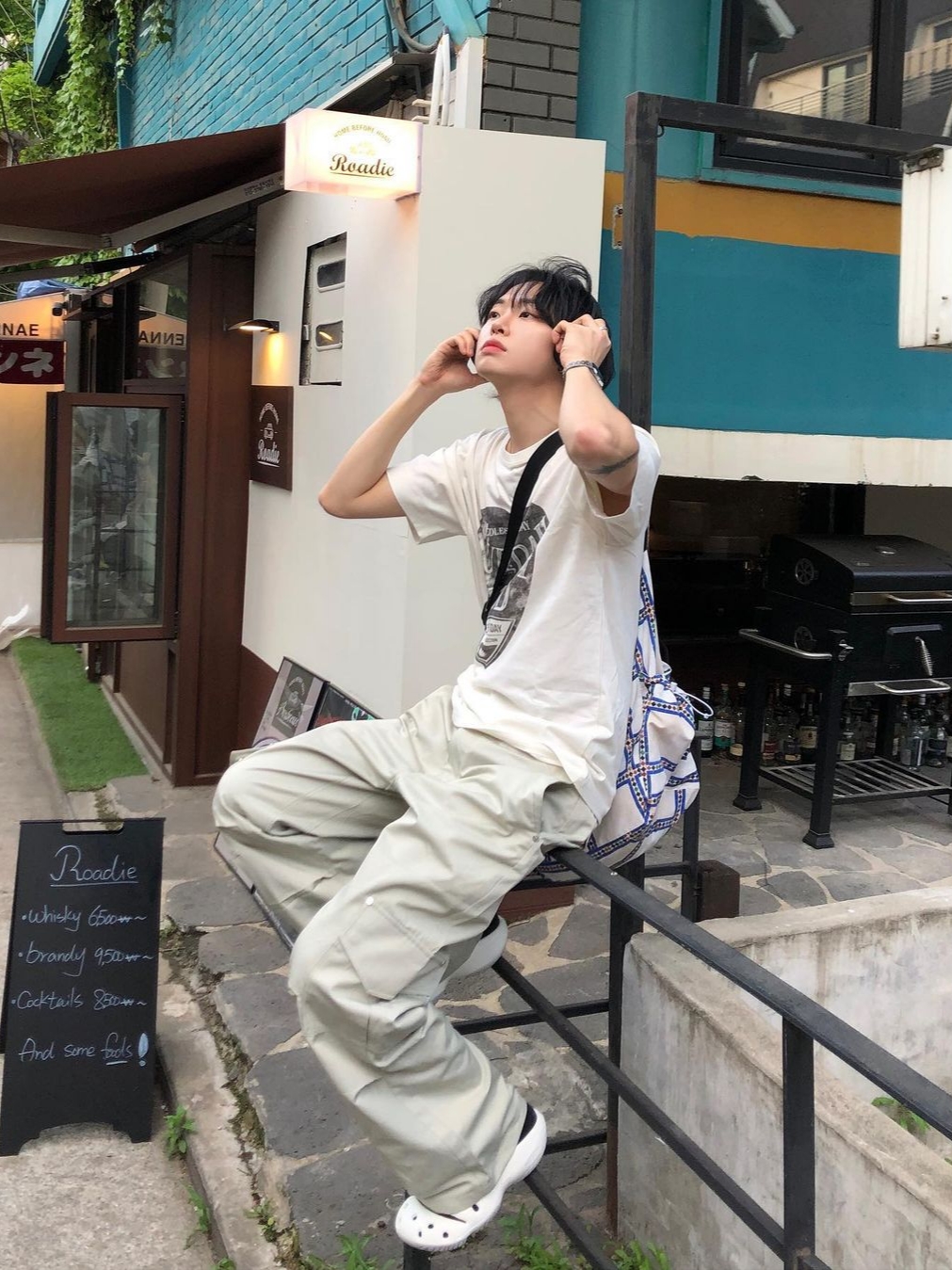 Yuppie (@archive_eve...) 님의 게시물 | KREAM