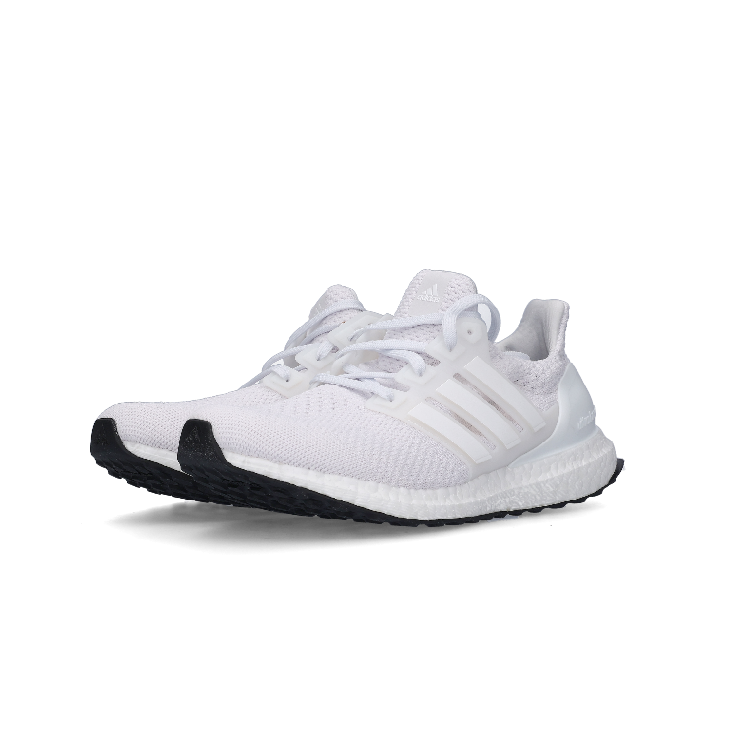 아디다스 울트라부스트 5.0 DNA 트리플 화이트 | KREAM