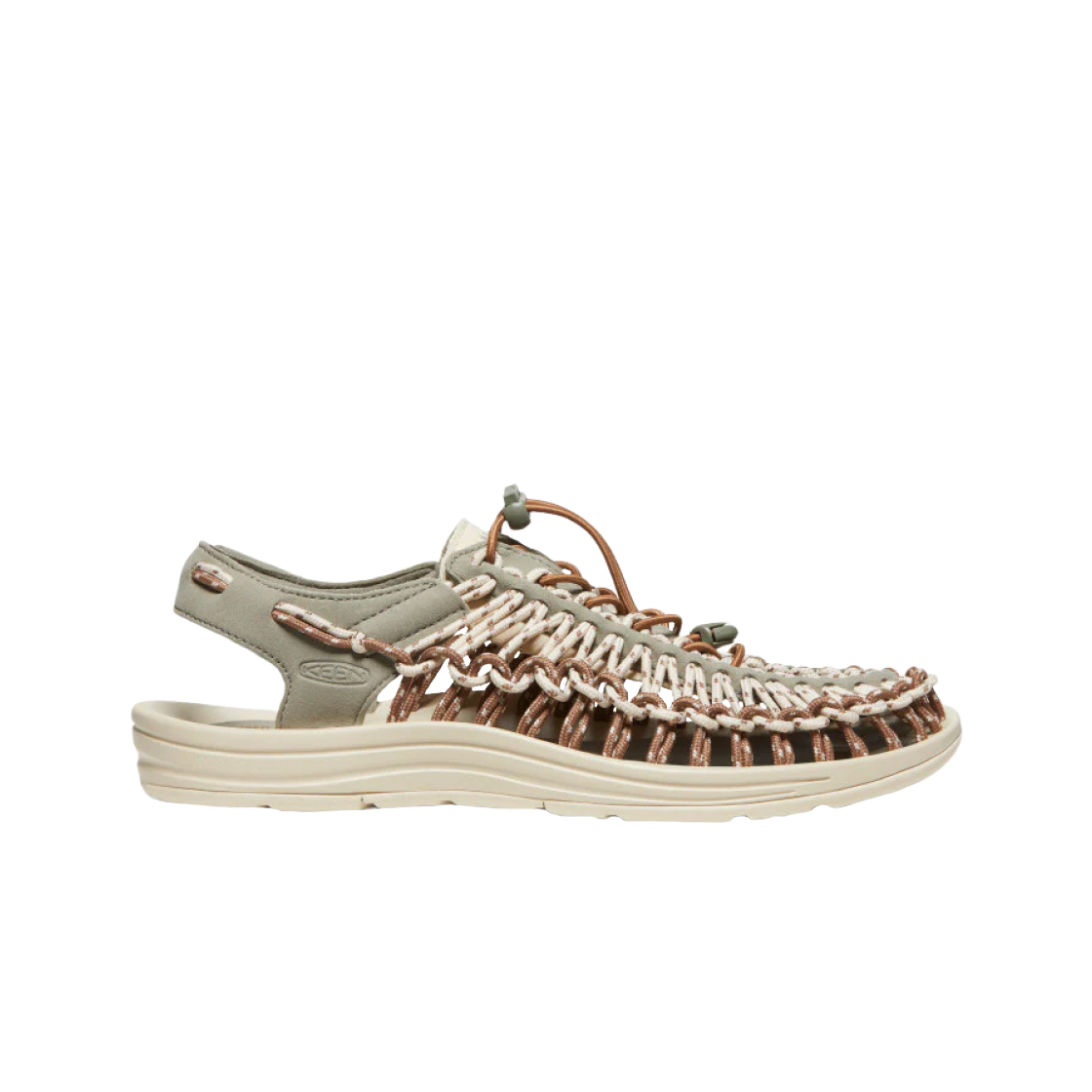 킨 x 엔드 유니크 베티버 크림 브륄레 | Keen | KREAM