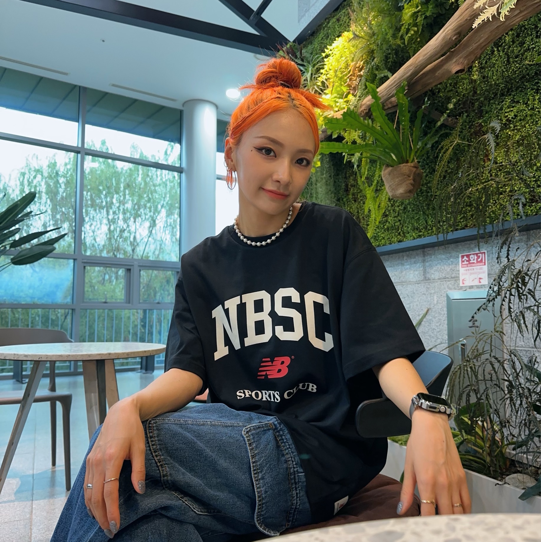 프레띠 (@fresh_96) 님의 게시물 | KREAM