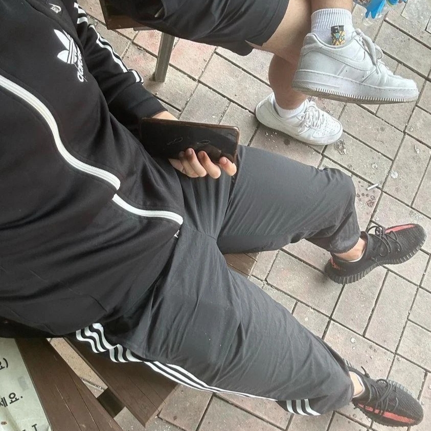 장승원 (@jj__ww) 님의 게시물 | KREAM