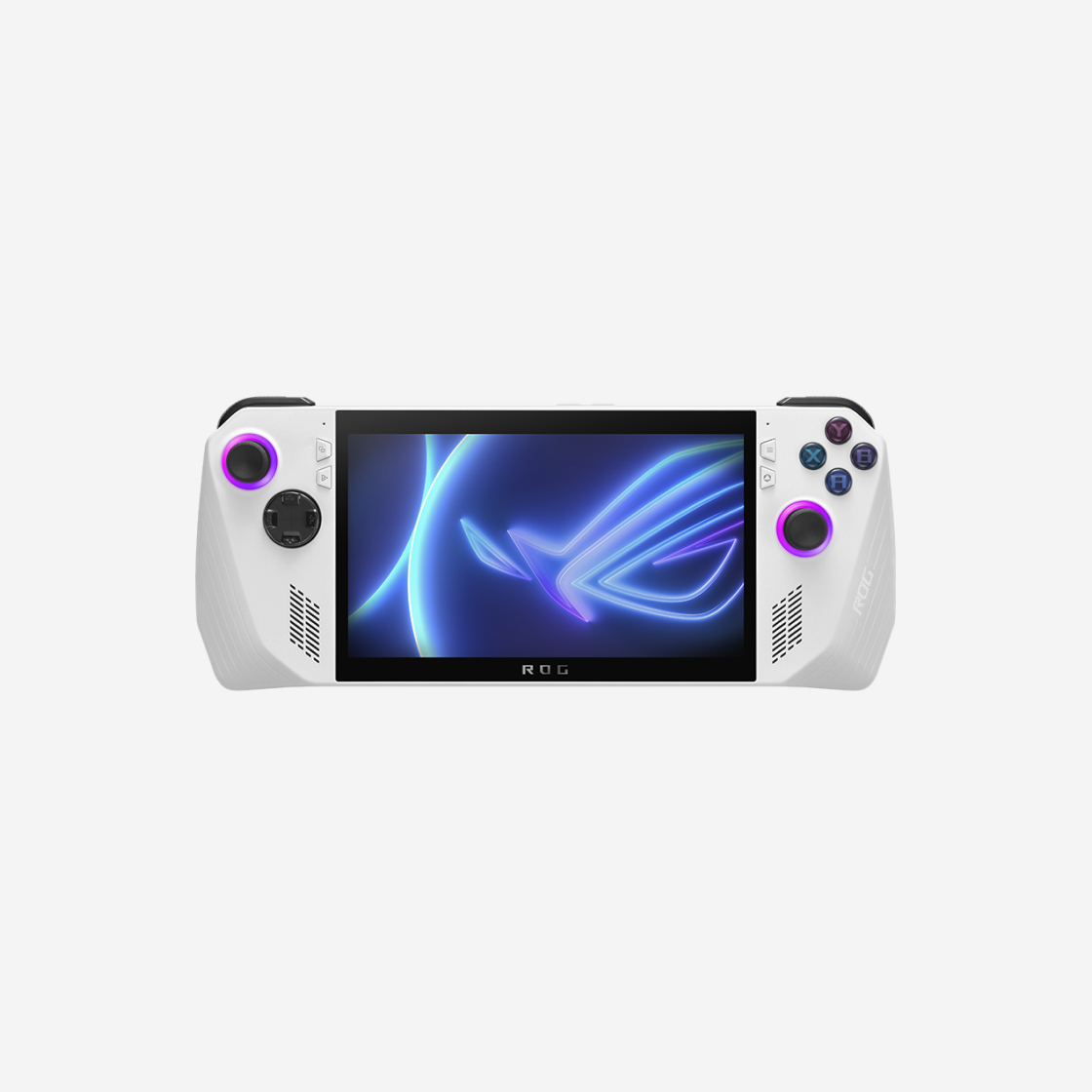 아수스 ROG 앨리 2023 512SSD 화이트 (국내 정식 발매 제품) | Asus | KREAM