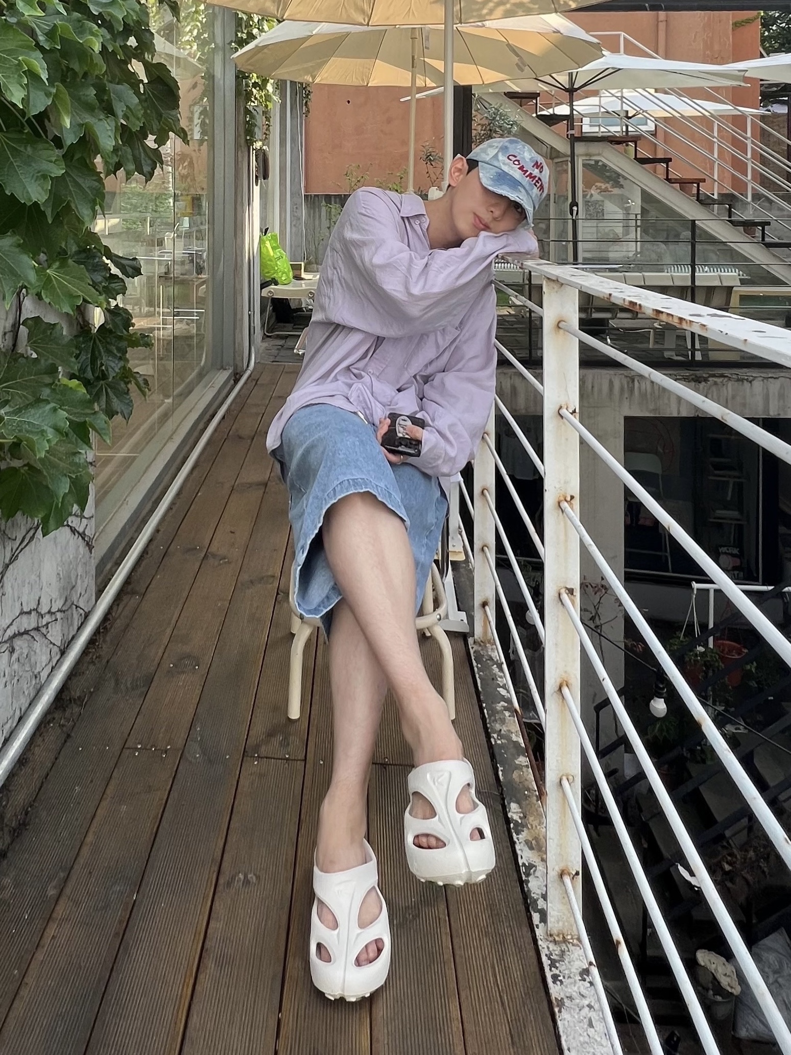 소코년 (@sonyunko) 님의 게시물 | KREAM