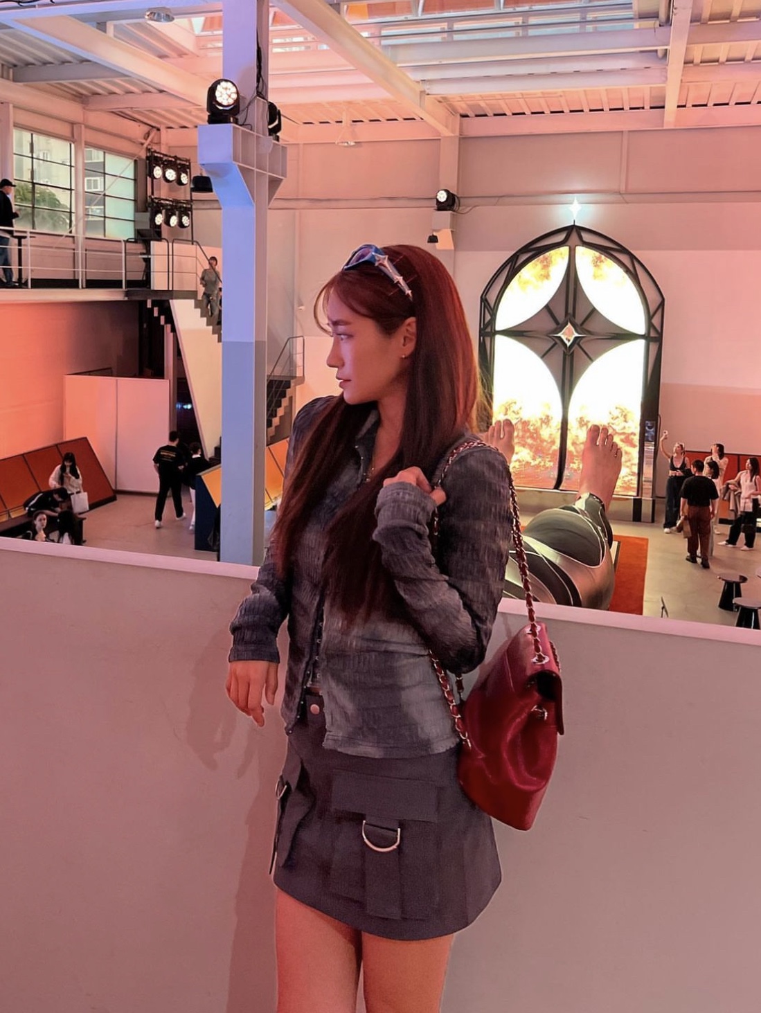 ssuny_ji (@ssuny_ji) 님의 게시물 | KREAM