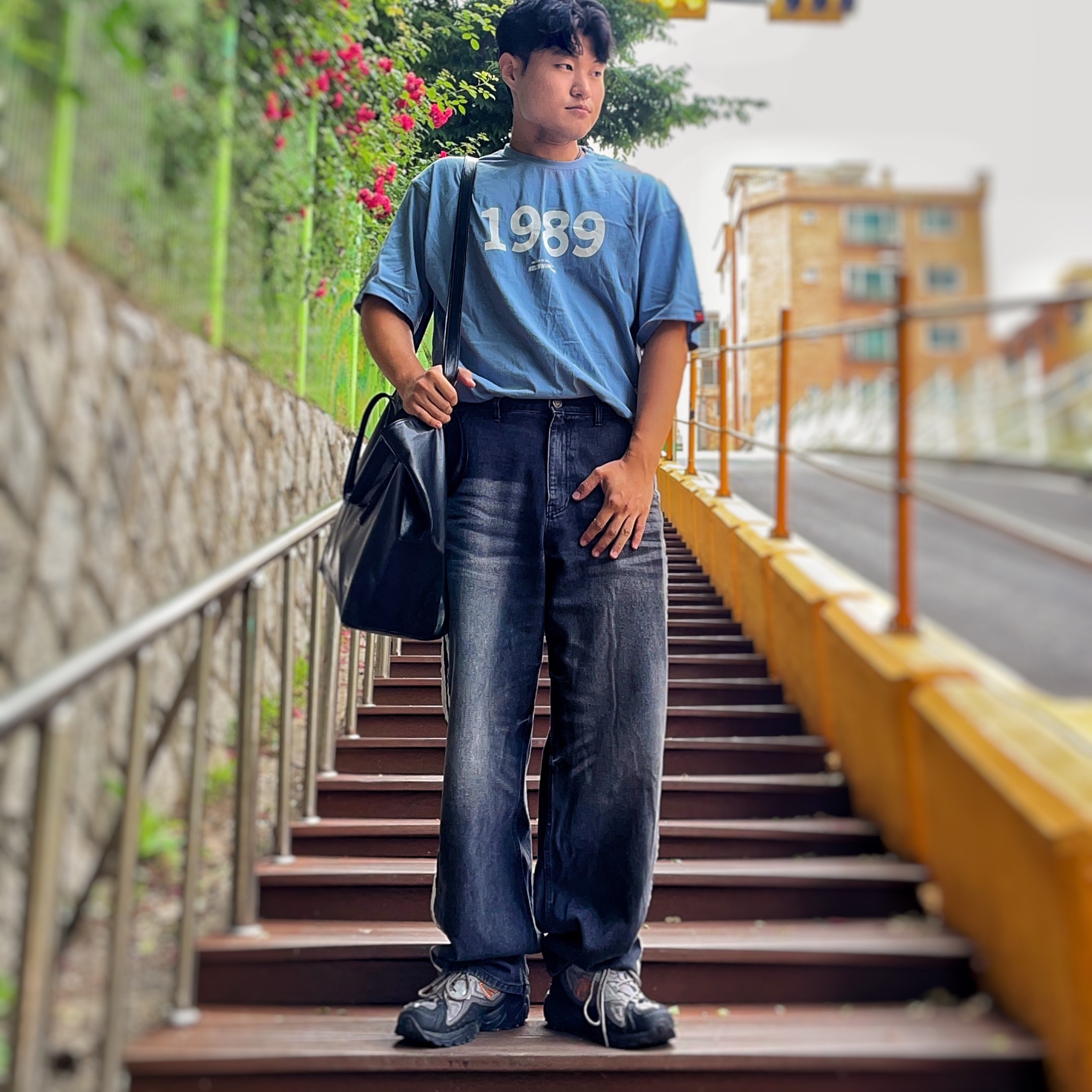 백 (@minki9999) 님의 게시물 | KREAM