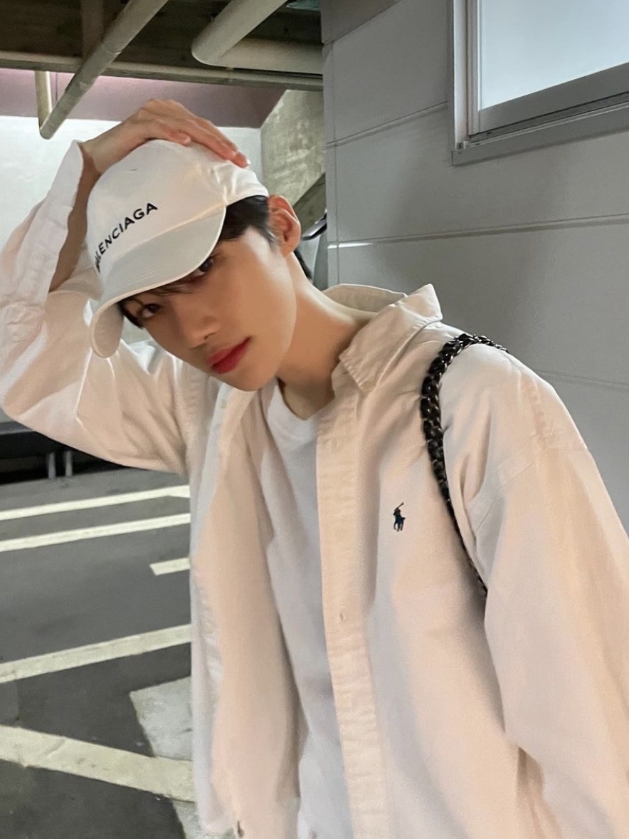 쇼핑 계획 짜는 사람 (@eyeshoppin) 님의 게시물 | KREAM