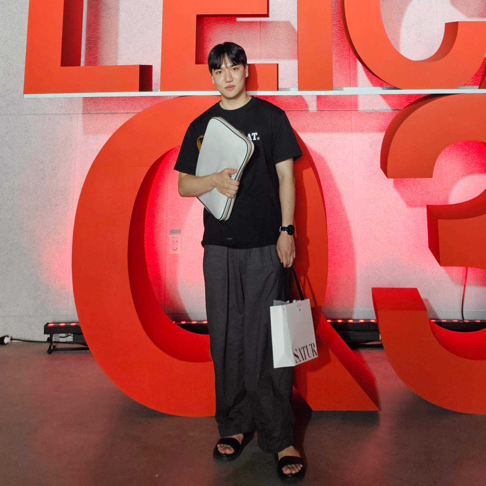 lanceloto (@wanee_fi) 님의 게시물 | KREAM