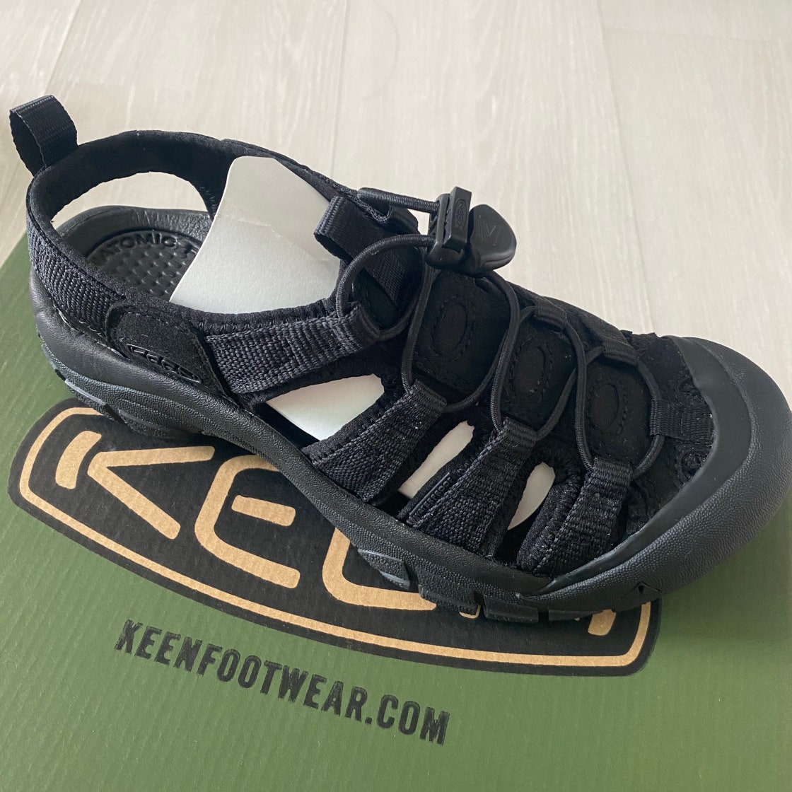 Keen Newport H2 Tripl... STYLE | KREAM