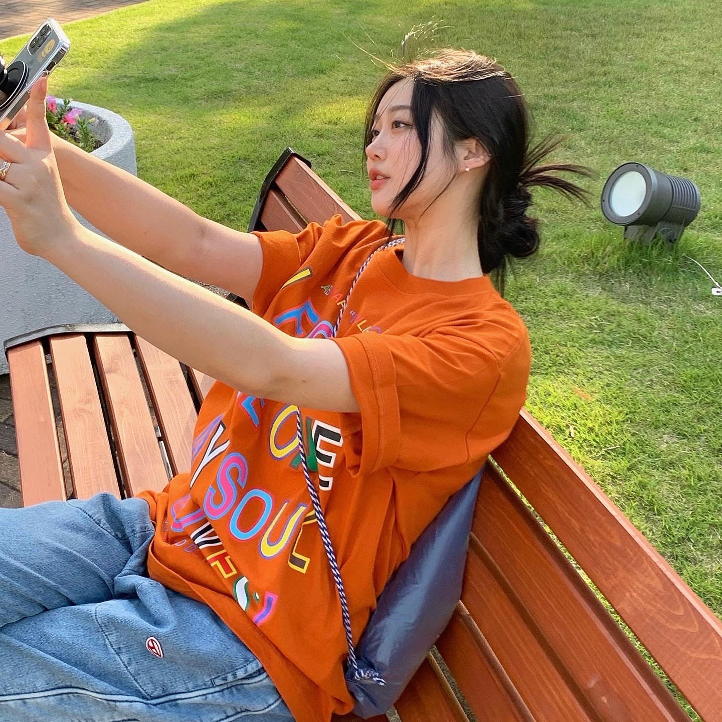 유리 (@yu____ri____) 님의 게시물 | KREAM