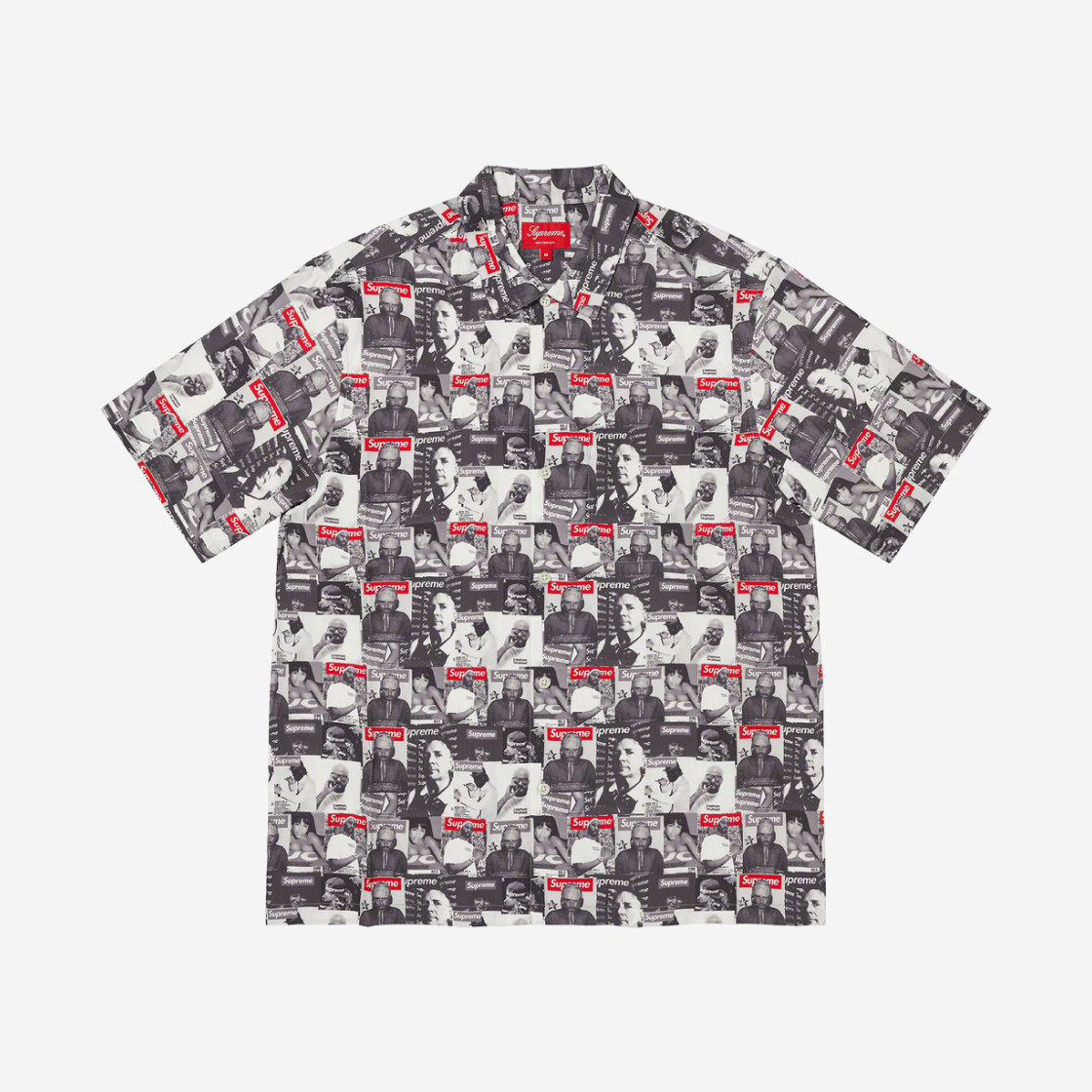 Supreme Magazine S/S ... STYLE | KREAM