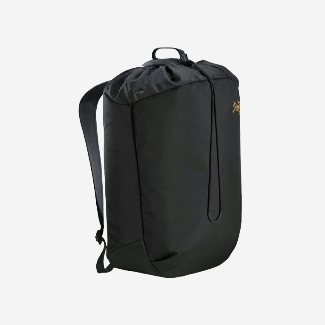 아크테릭스 아로 20 버킷백 블랙 | Arc'teryx | KREAM
